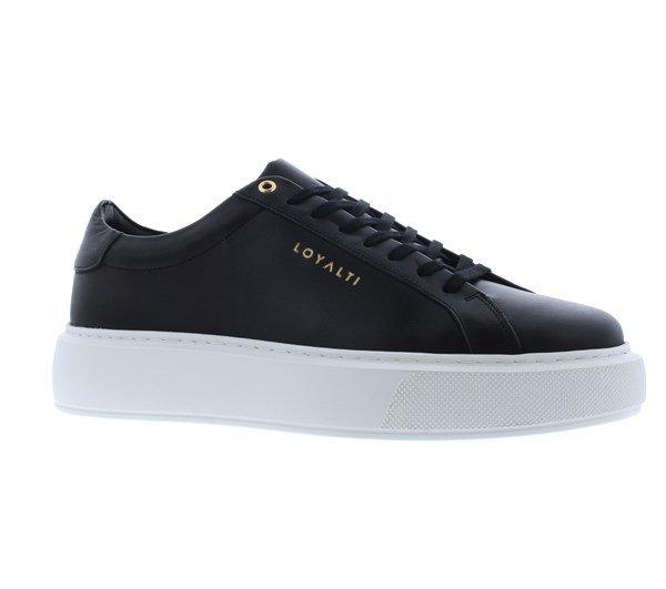 Loyalti | Casso Trainers | Low Trainers | USC