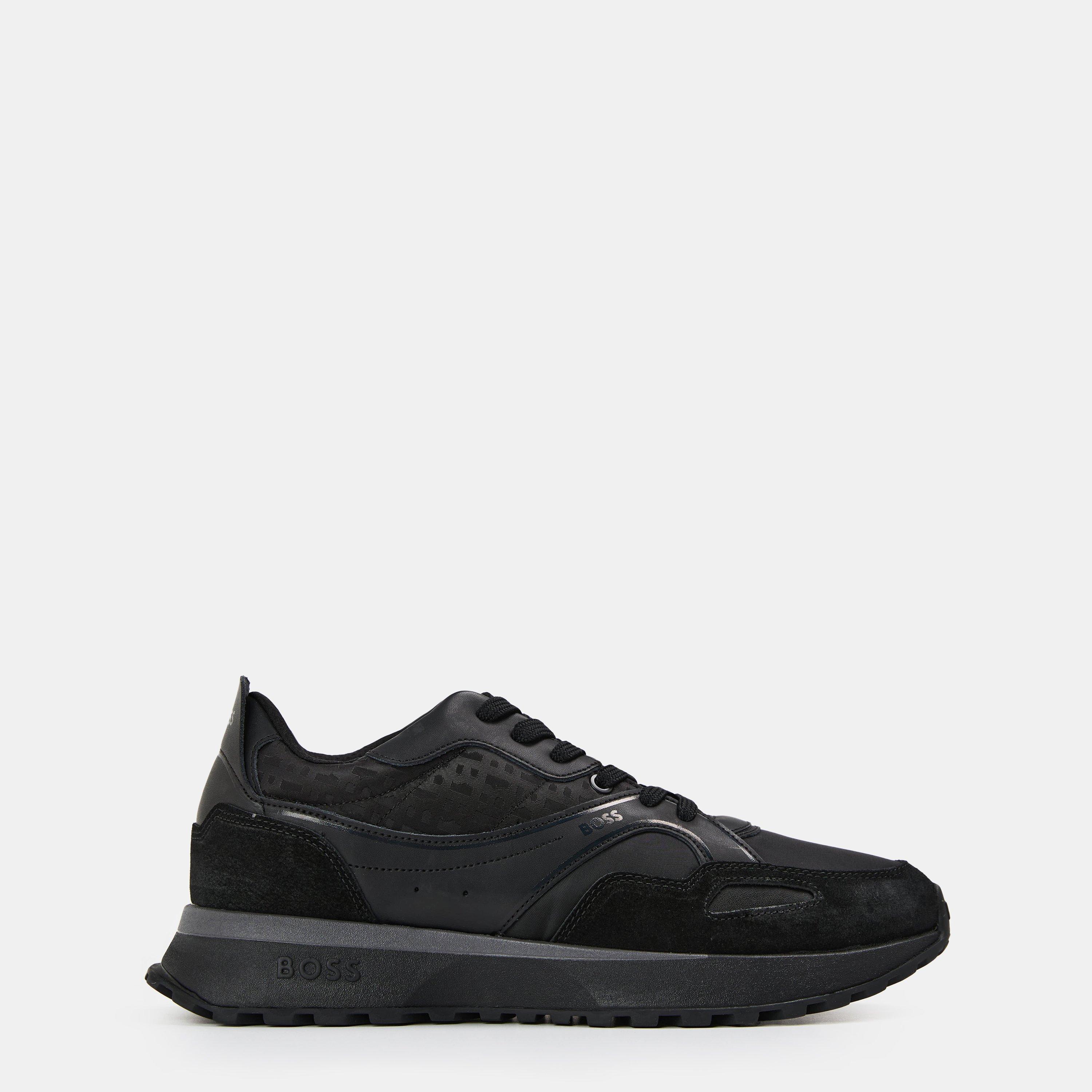 Boss Men's Jonah Runners Low-Top Trainers | USC