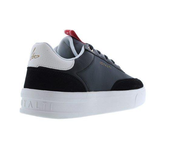 Loyalti | Deuces Trainers | Low Trainers | USC