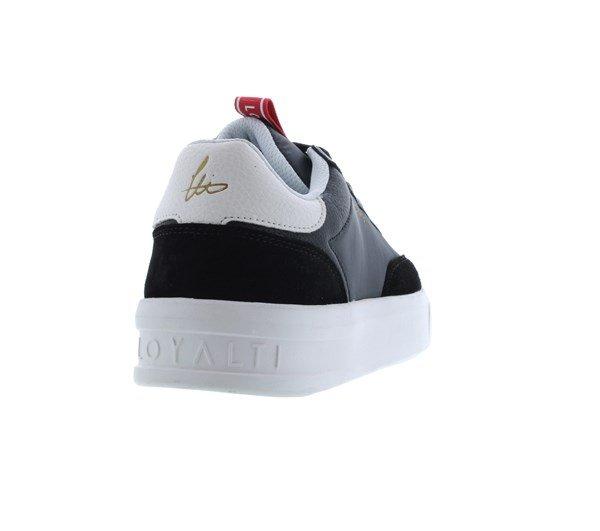 Loyalti | Deuces Trainers | Low Trainers | USC