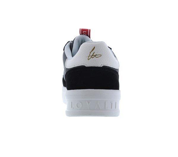 Loyalti | Deuces Trainers | Low Trainers | USC