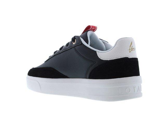 Loyalti | Deuces Trainers | Low Trainers | USC