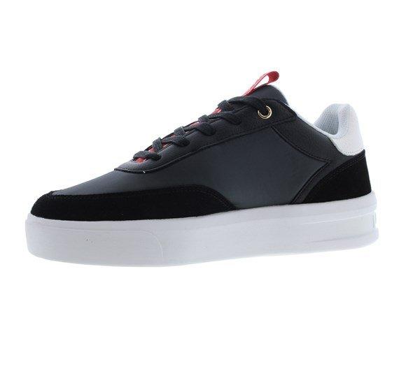 Loyalti | Deuces Trainers | Low Trainers | USC