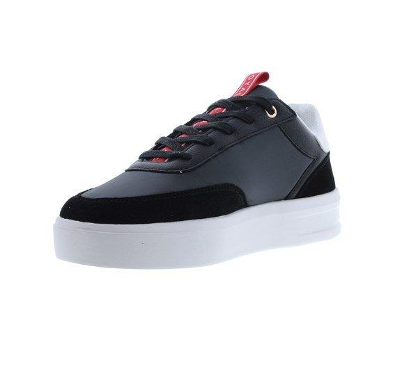 Loyalti | Deuces Trainers | Low Trainers | USC