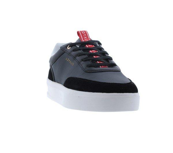 Loyalti | Deuces Trainers | Low Trainers | USC