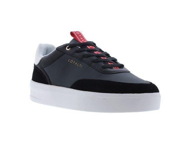 Loyalti | Deuces Trainers | Low Trainers | FRASERS
