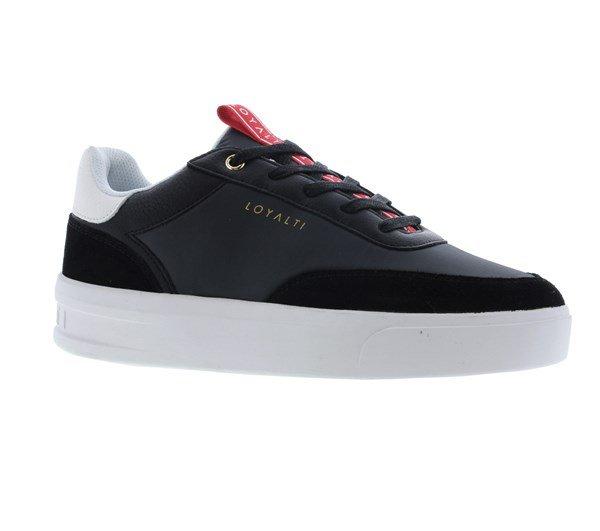 Loyalti | Deuces Trainers | Low Trainers | USC
