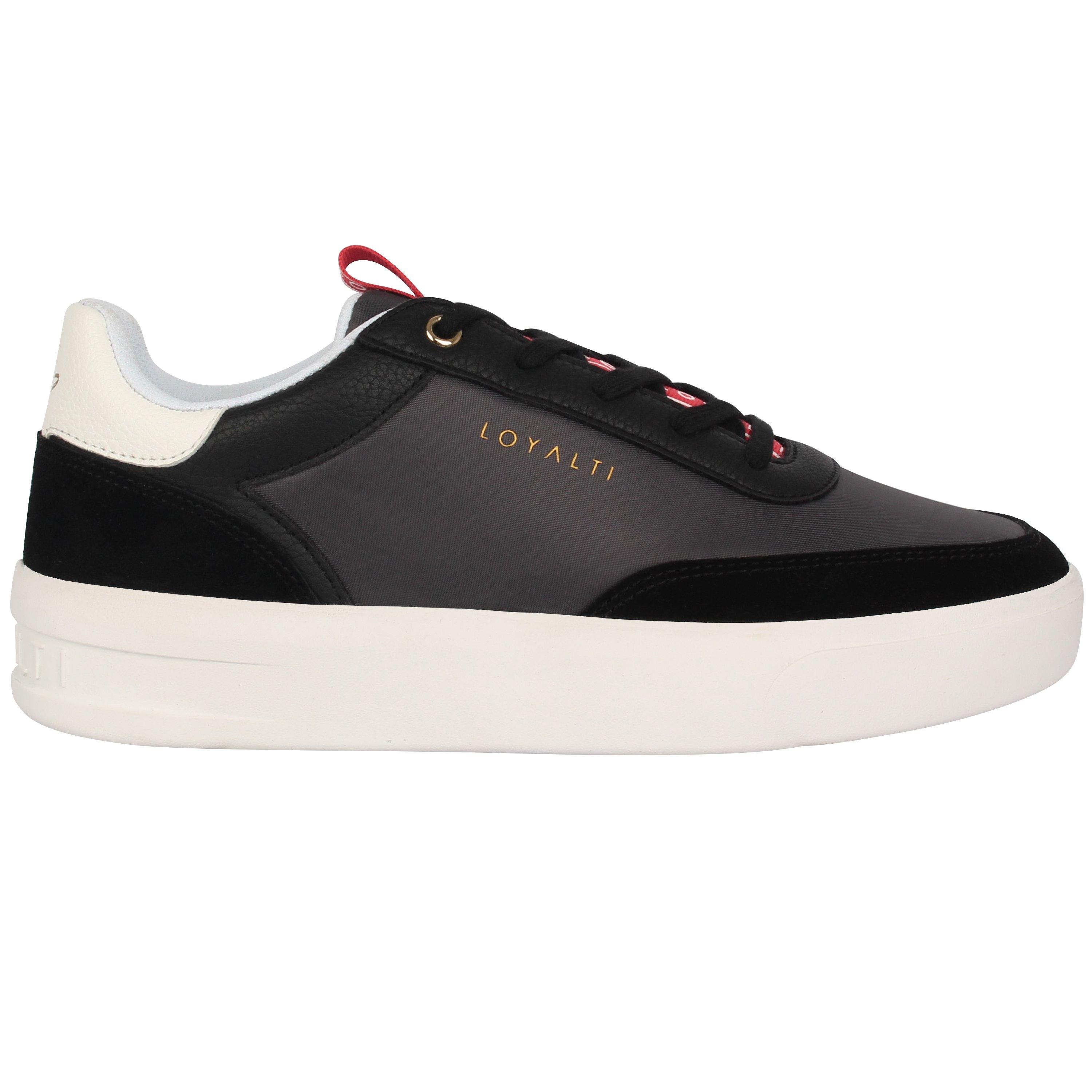Loyalti | Shoes, Chunky Trainers, Runner Trainers | USC