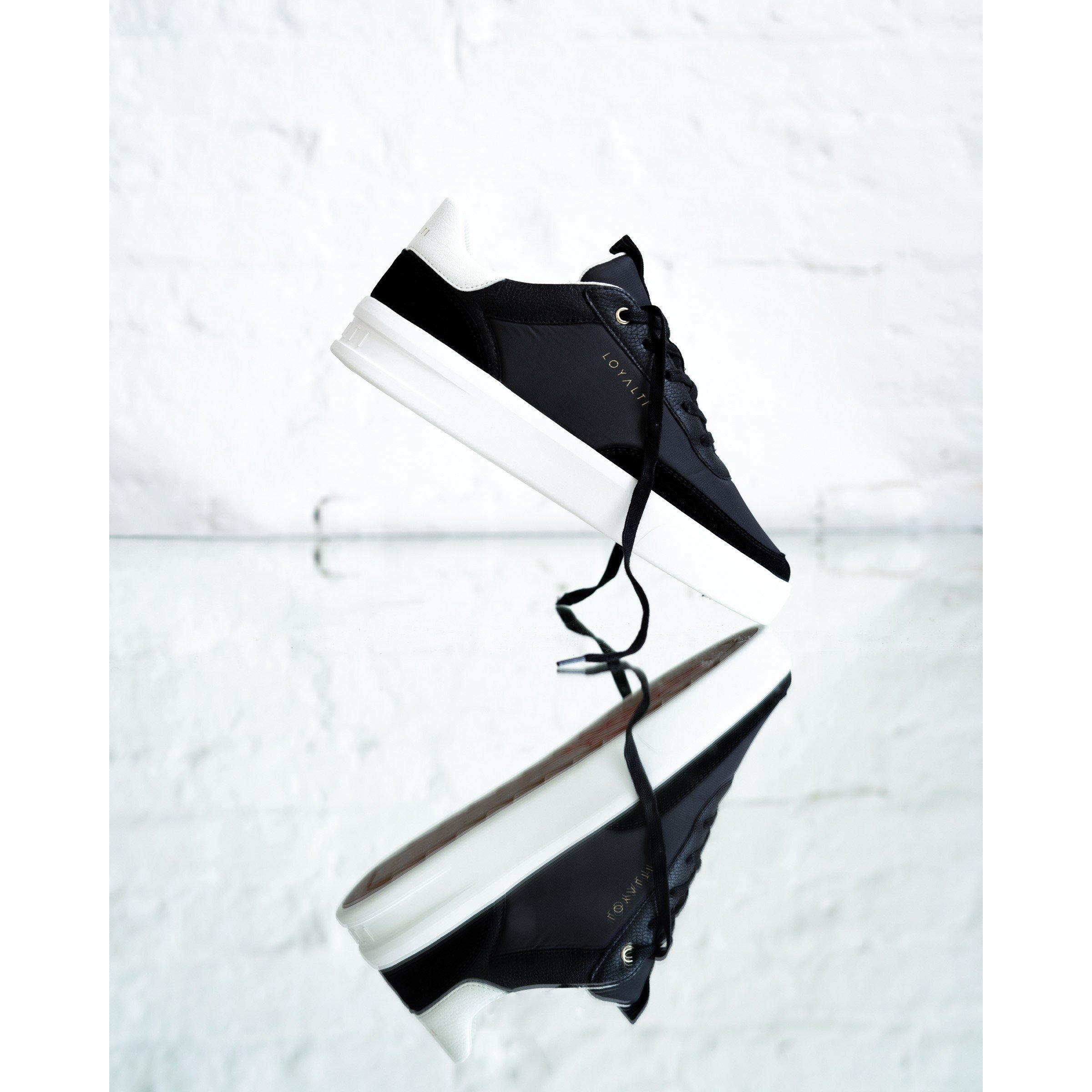 Loyalti | Deuces Trainers | Low Trainers | USC