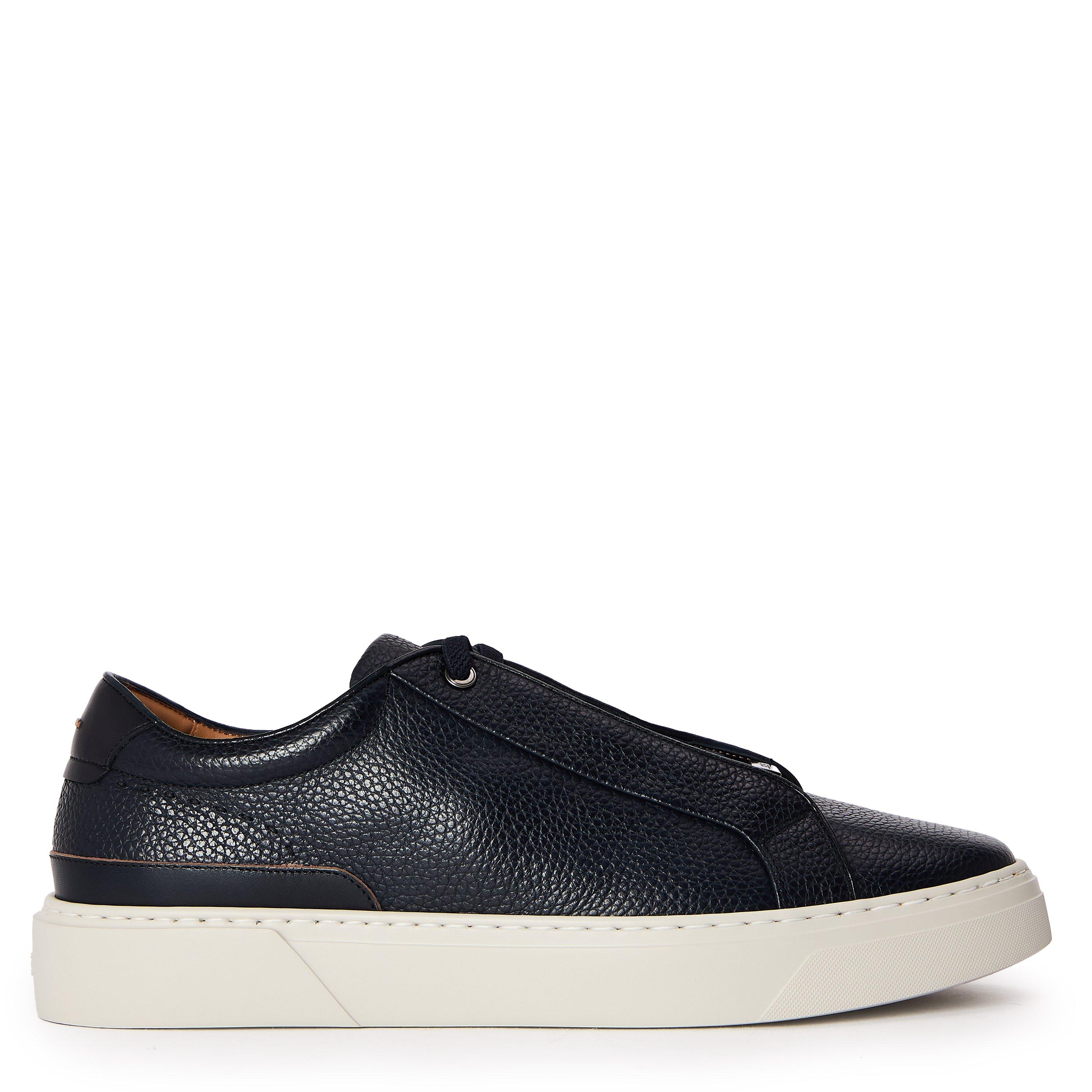 Boss Boss Gary Tenn Grhdelxl 10249655 01 Low-Top Trainers Mens | FRASERS