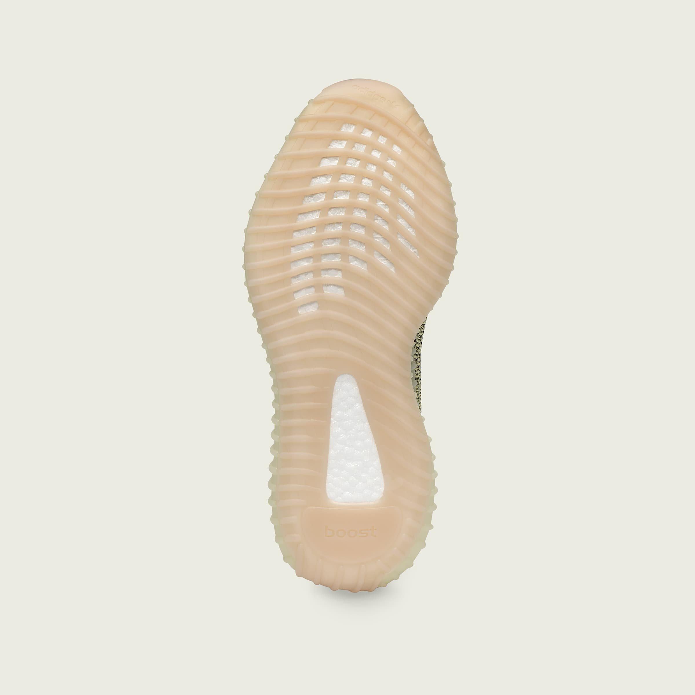 Yeezy | Boost 350 V2 Sneakers with Boost Technology | Runners | FRASERS