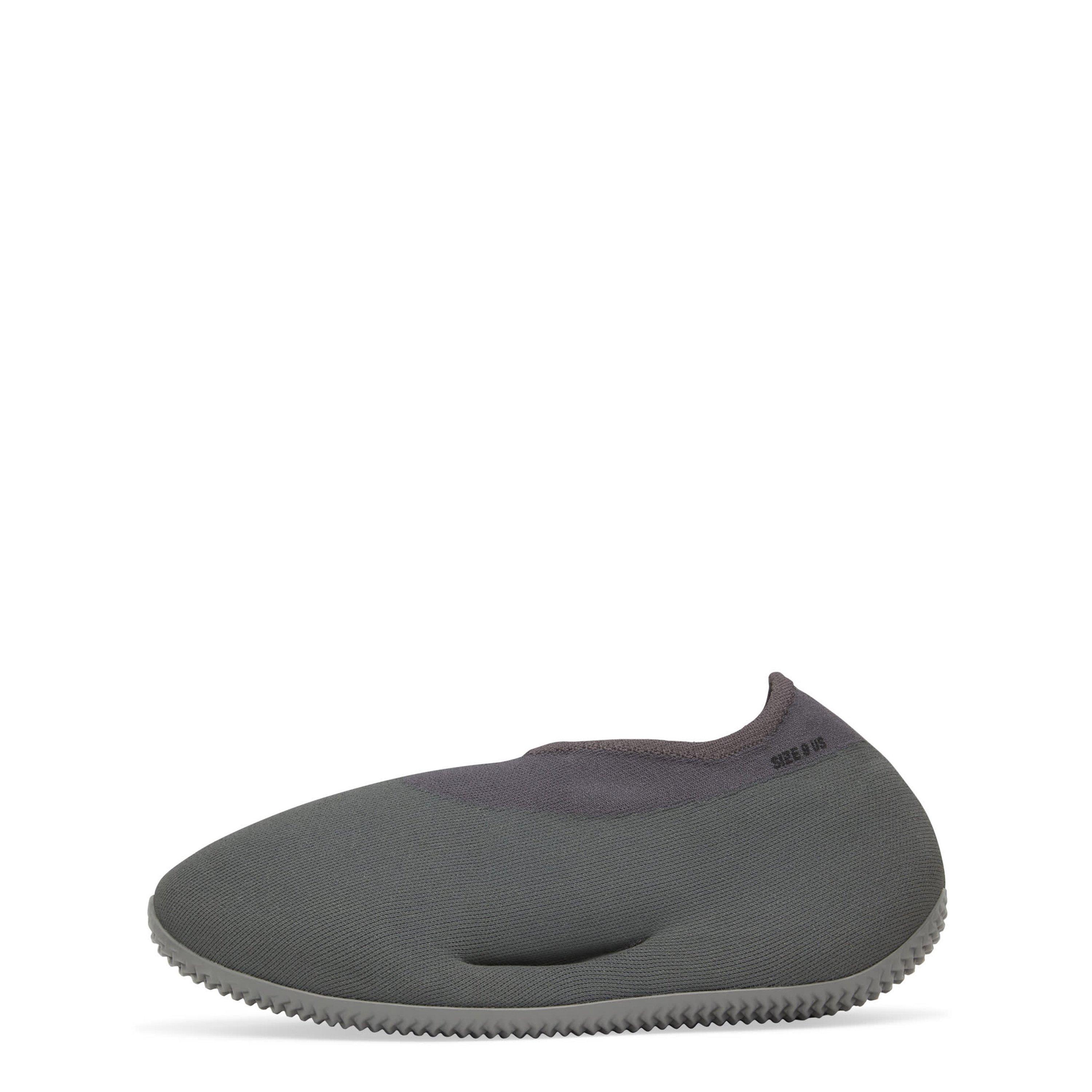 Yeezy Men's Knit Runner Pull-on Style Sneakers | FRASERS