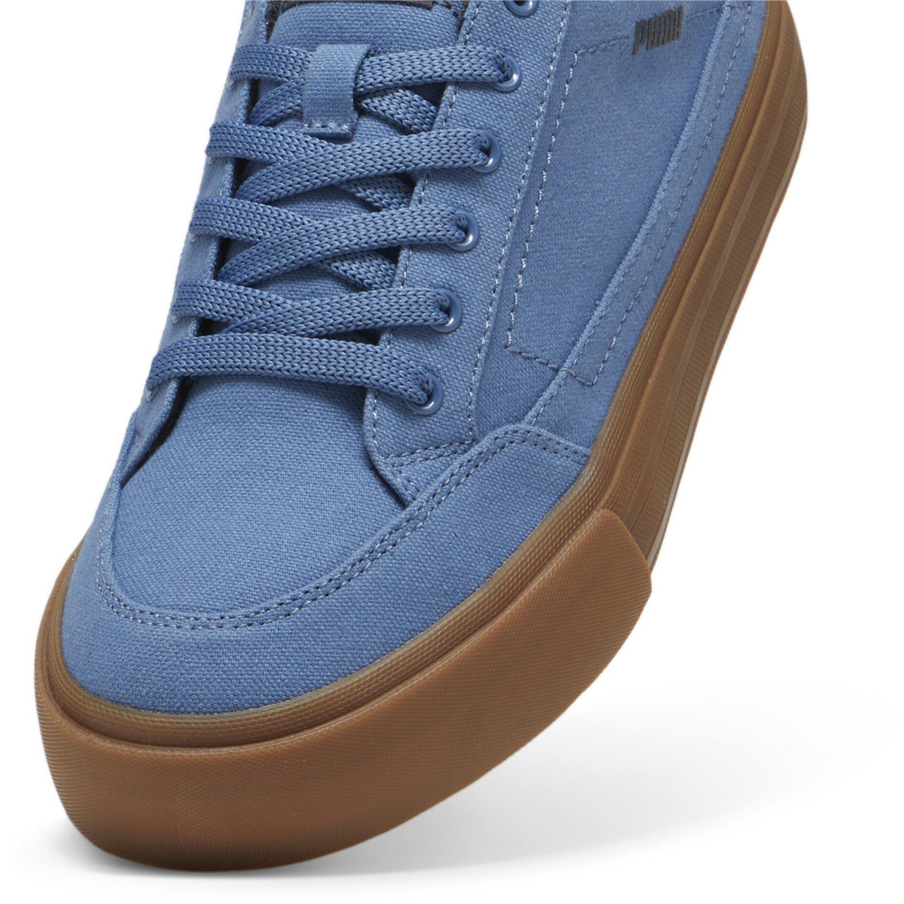 Puma | Court Class Vulc Trainers Mens | Court Trainers | Sports Direct MY