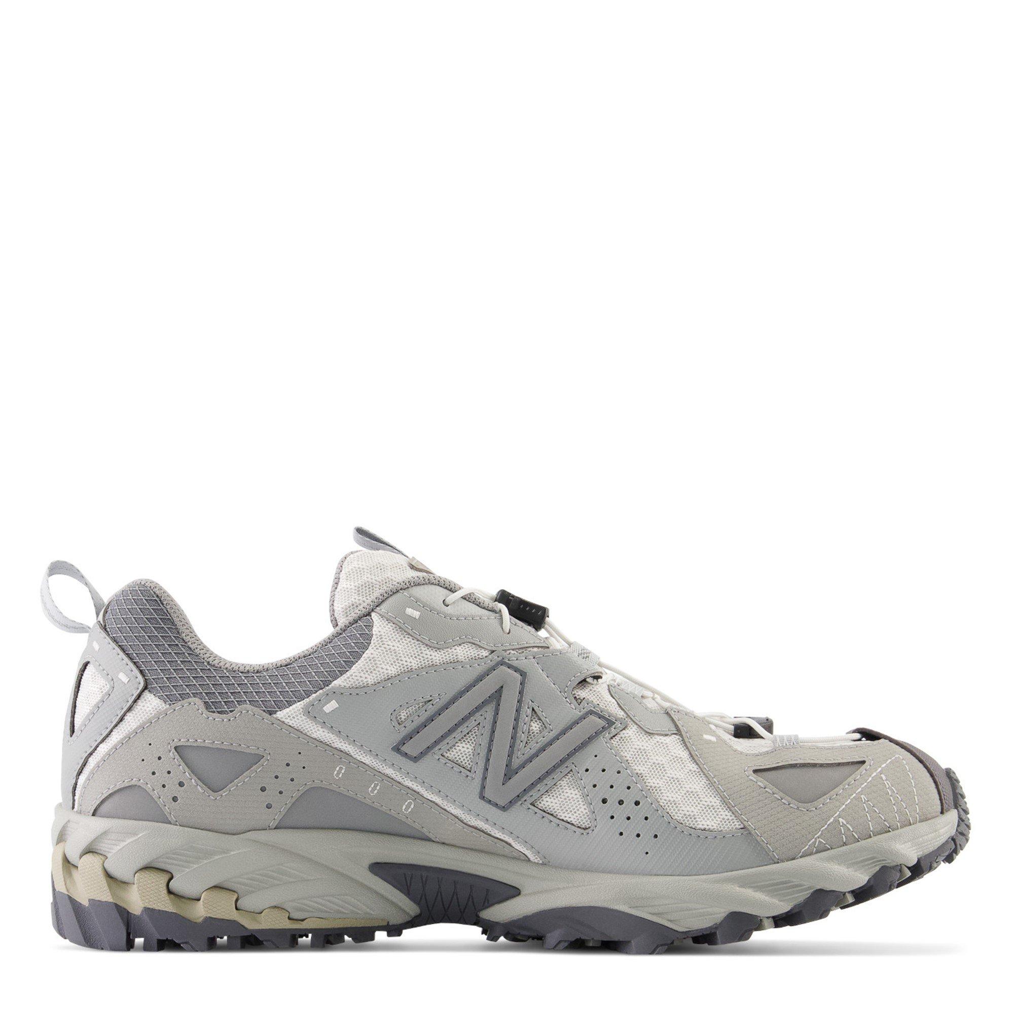 New Balance Lux 610t Sneakers Runners Cruise Fashion