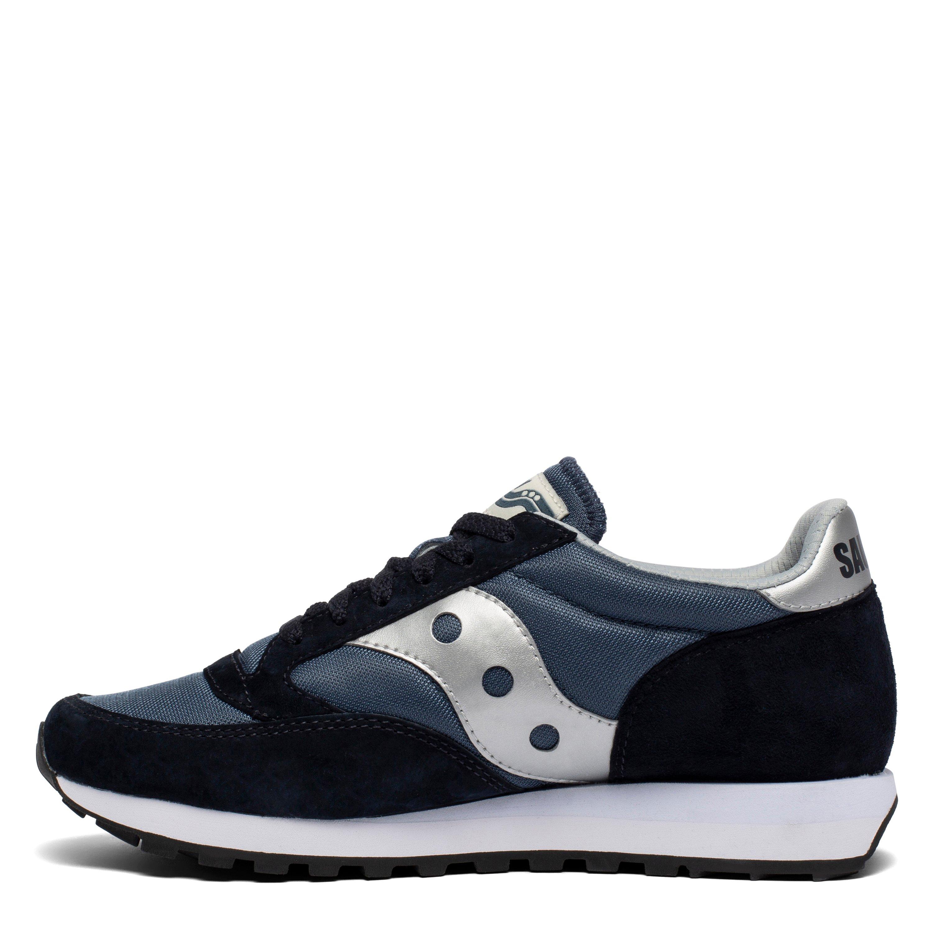 Saucony jazz original navy store
