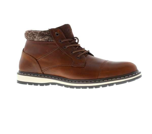 Firetrap | Aubin Boots Mens | Hiker Boots | Sports Direct MY