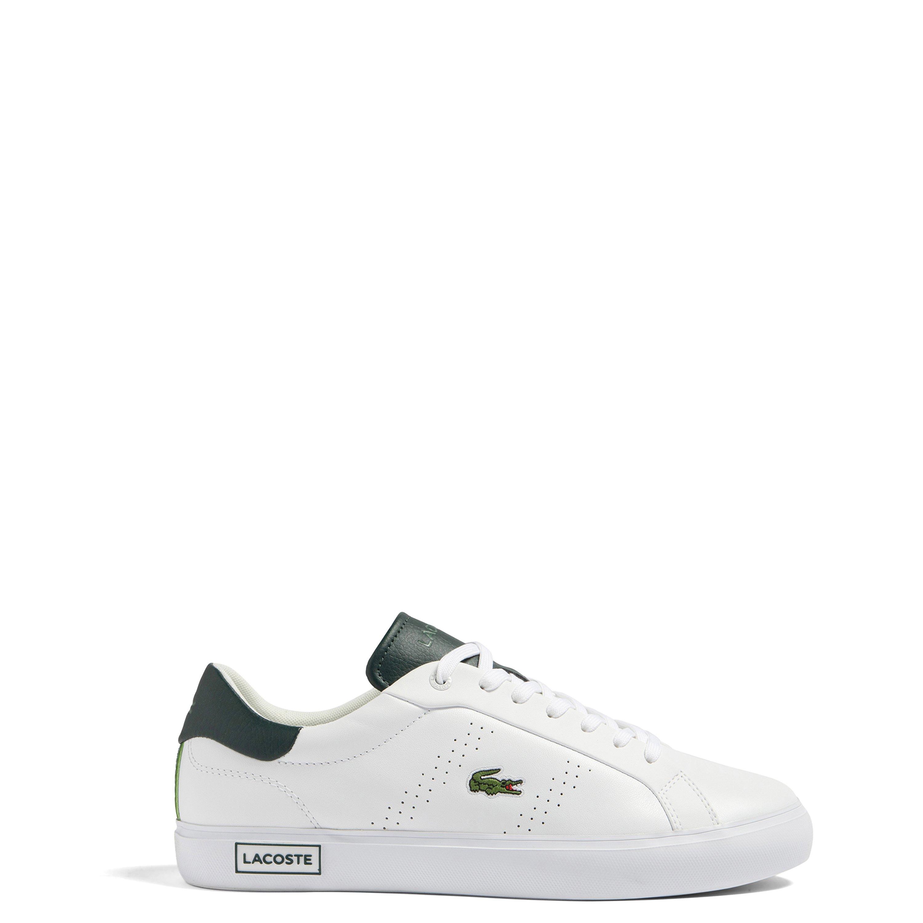 Power Court trainer