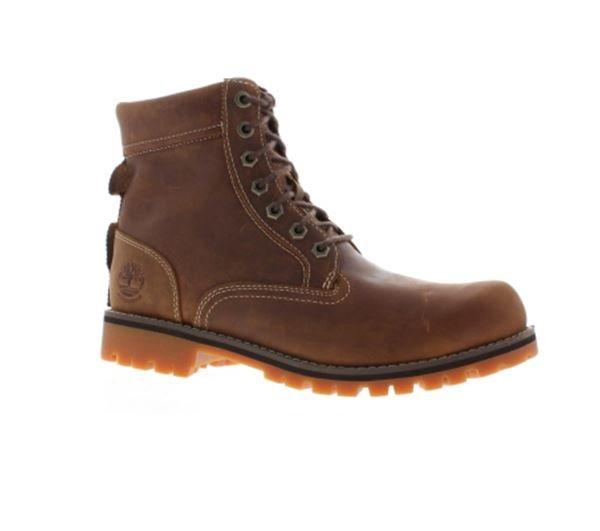 Timberland | Rugged 6in Waterproof Boots | Hiker Boots | Sports Direct