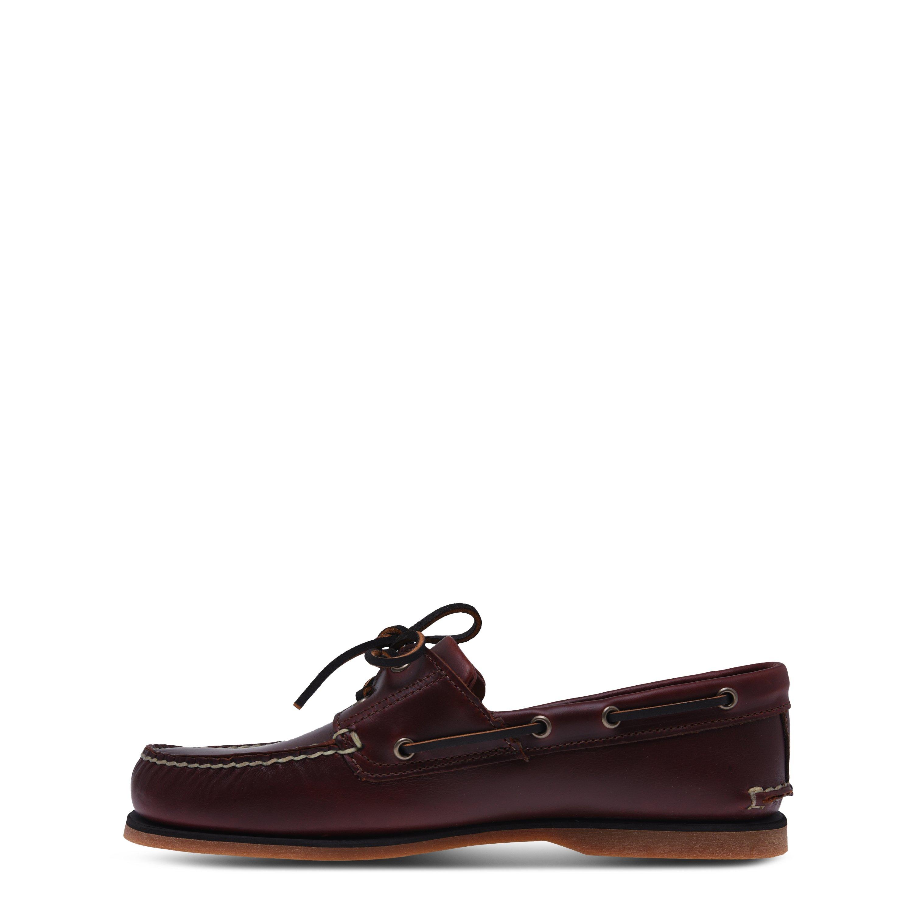 Timberland | Classic Boat Shoes | Boat Shoes | FRASERS