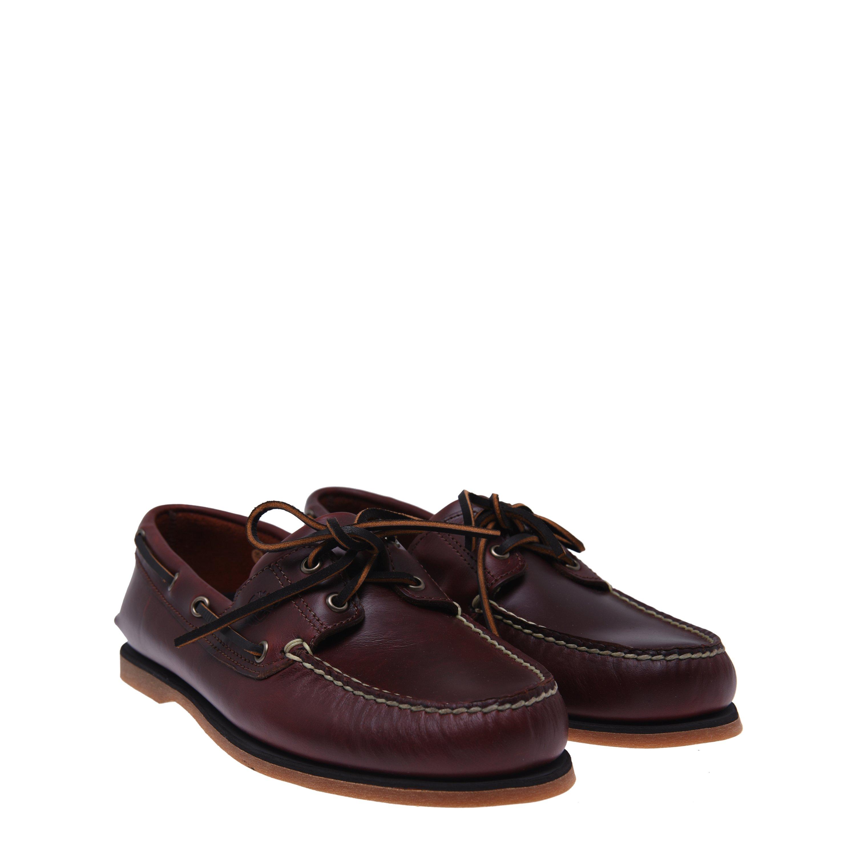 Timberland | Classic Boat Shoes | Boat Shoes | FRASERS