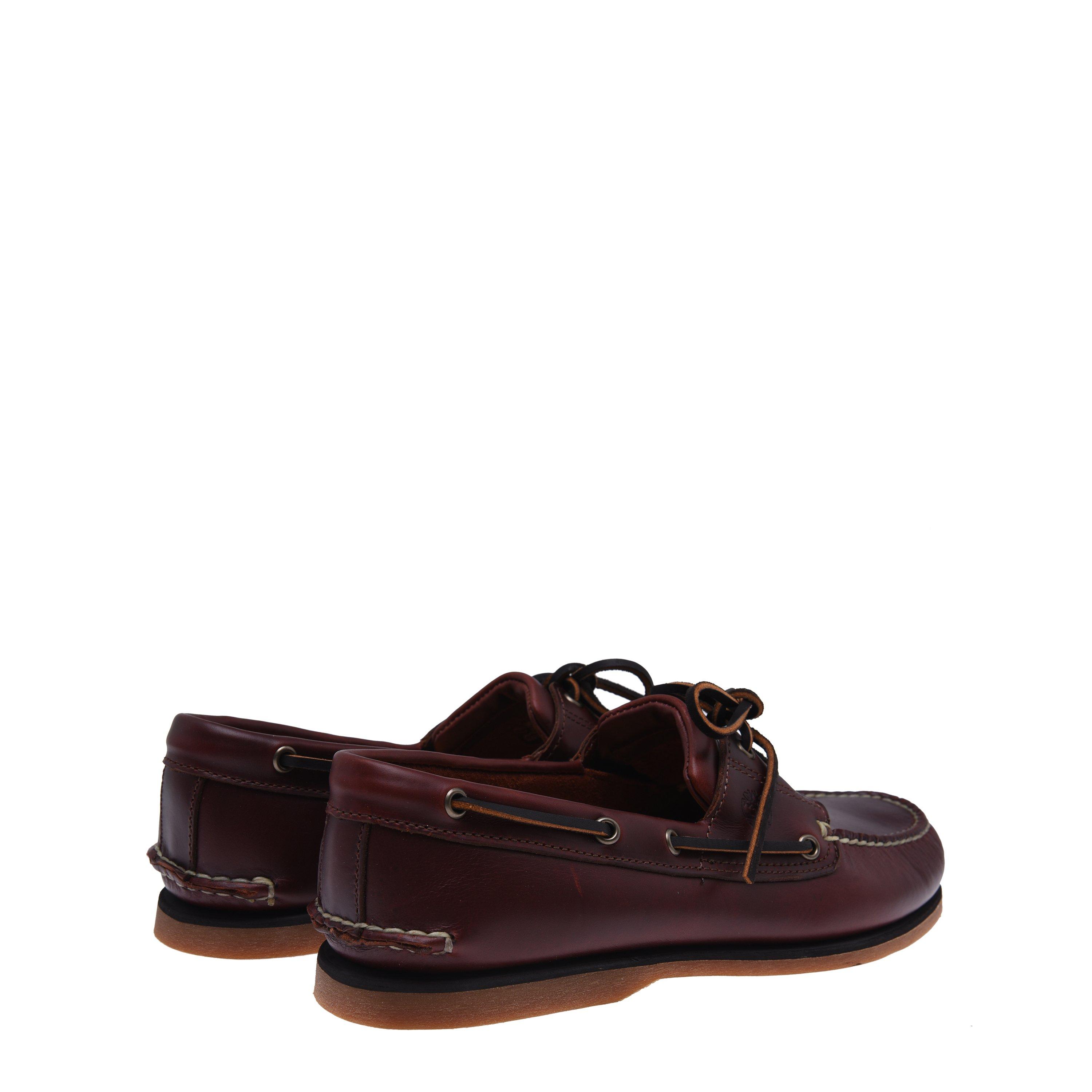Timberland | Classic Boat Shoes | Boat Shoes | FRASERS