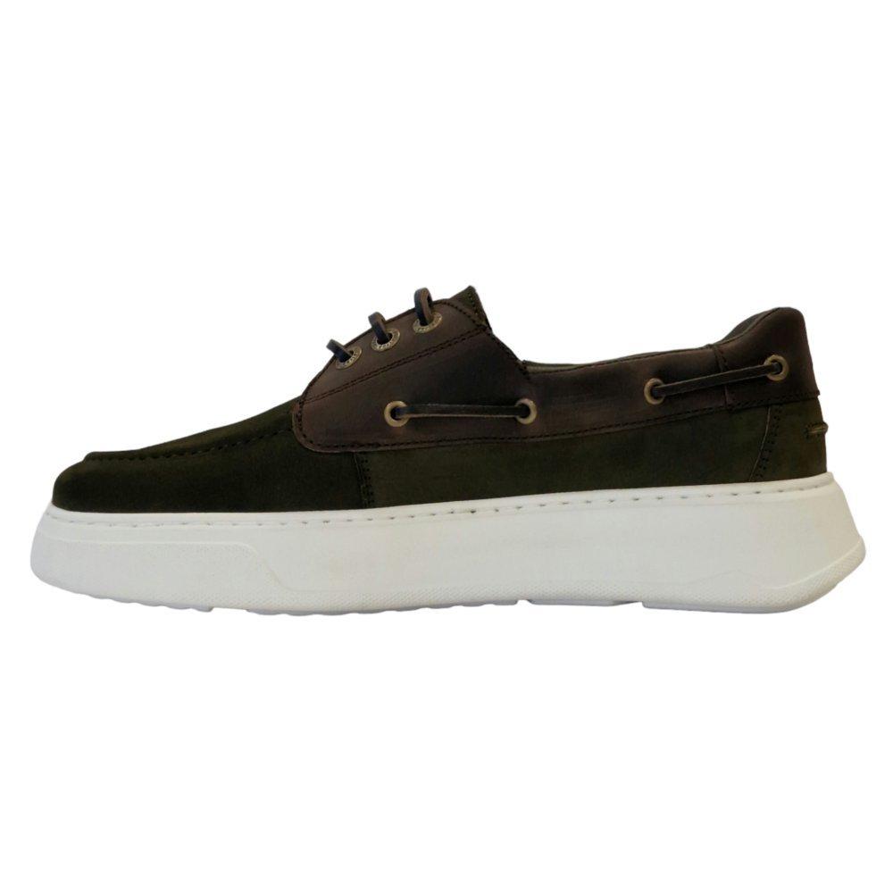 Firetrap | Largo Boat Shoes Mens | Boat Shoes | USC