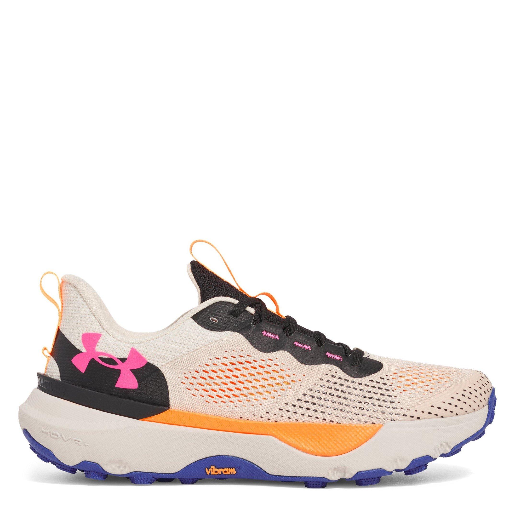 Under Armour Adults Infn Pro Trail Runners | FRASERS