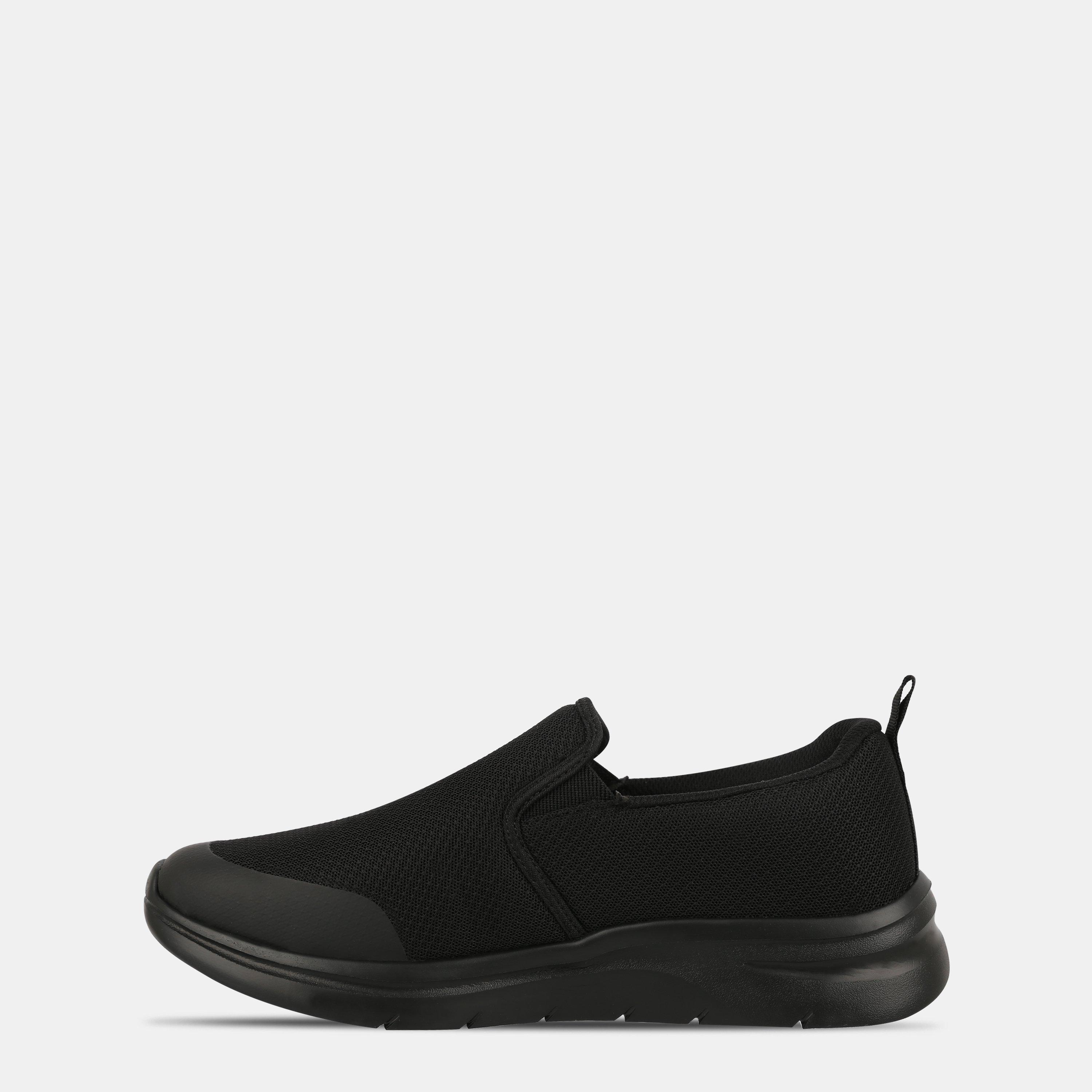 Slazenger | Zeal Slip On Memory Foam Runners | Runners | Sports Direct MY