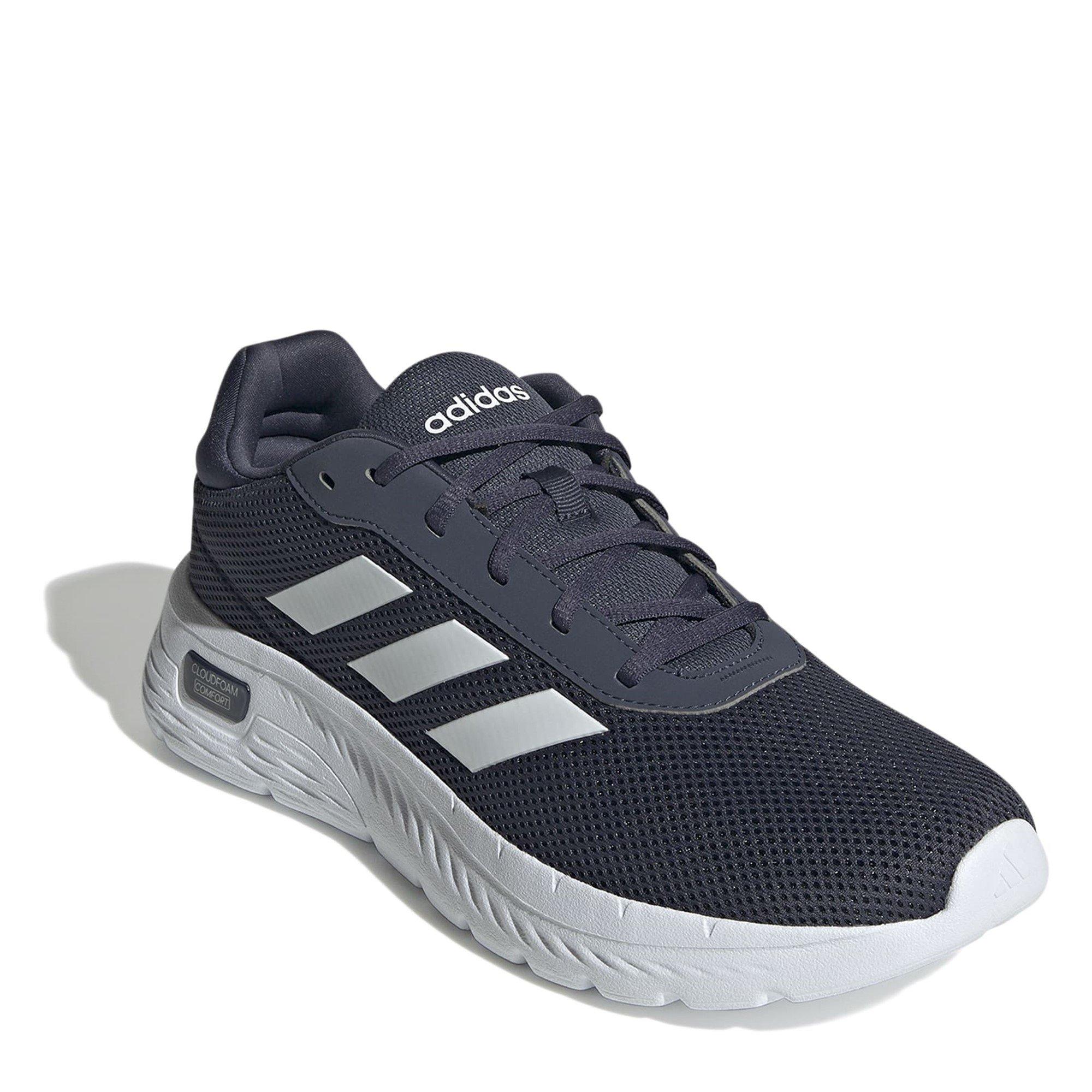 adidas | Cloudfoam Comfy Trainers Mens | Runners | Sports Direct MY