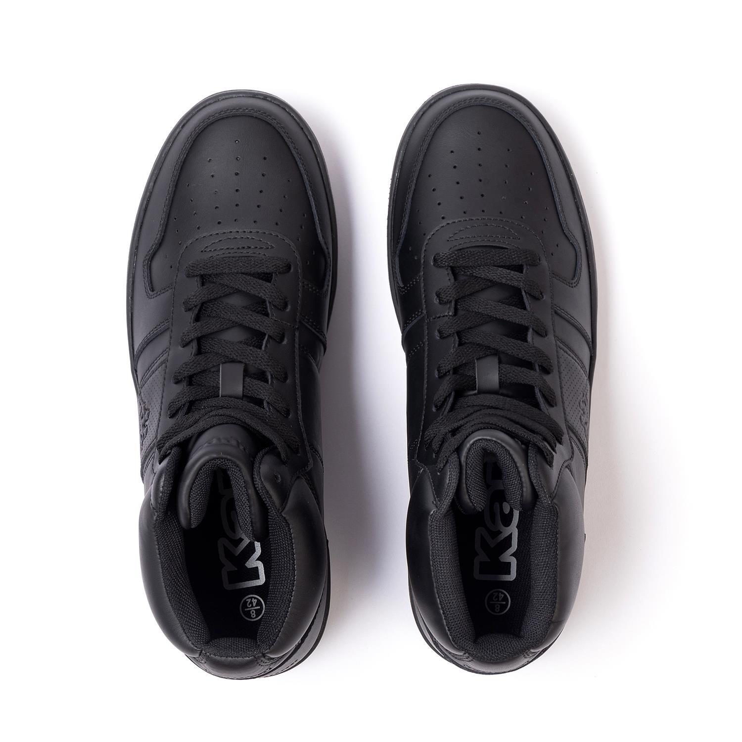 Kappa | La Morra Hi Top Mens | High Tops | Sports Direct