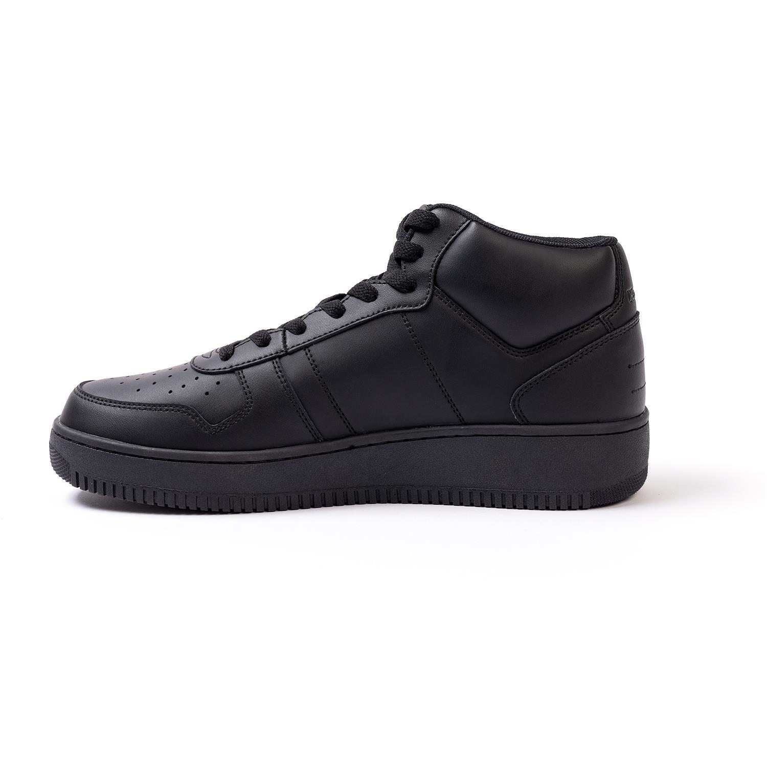 Kappa | La Morra Hi Top Mens | High Tops | Sports Direct