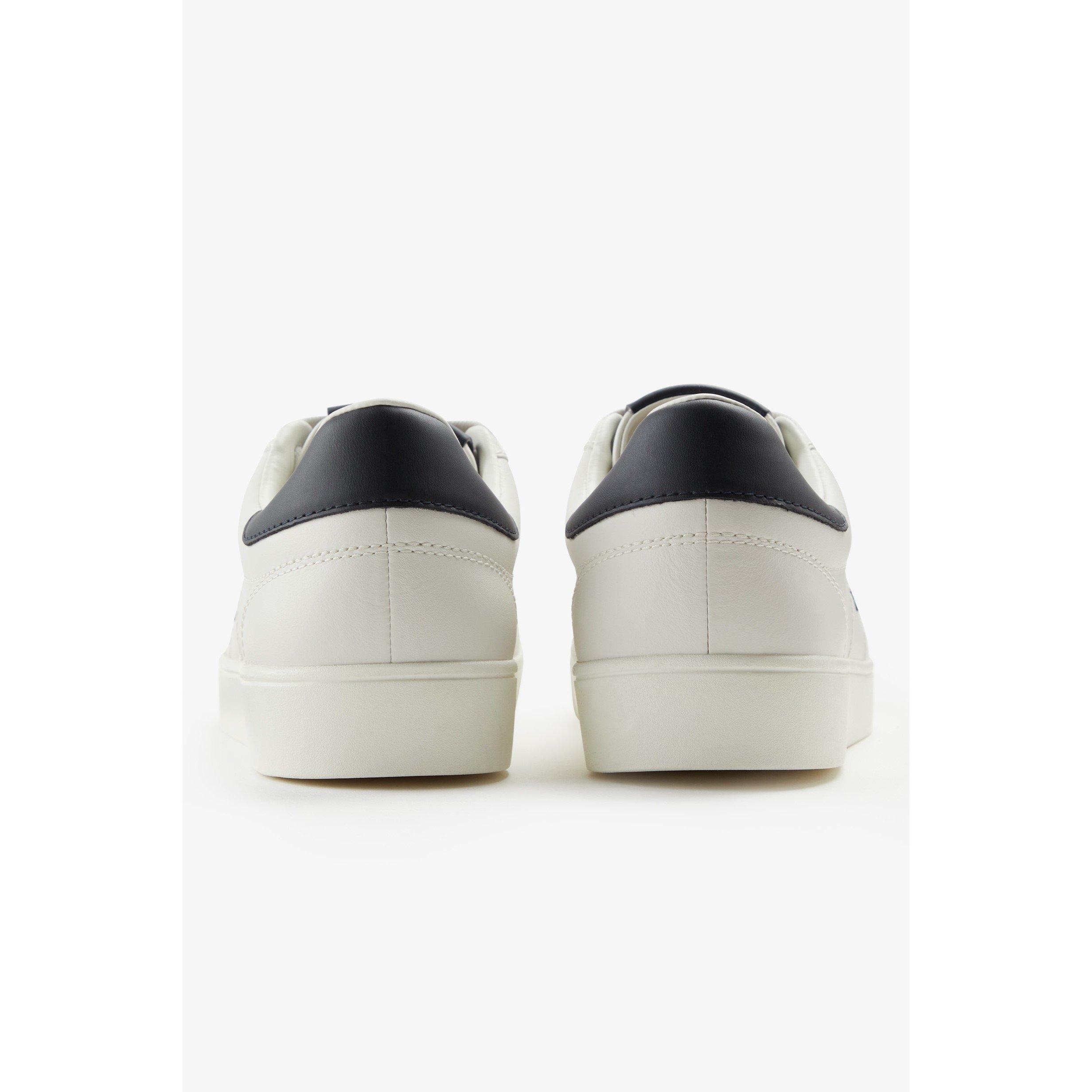 Fred Perry | Spencer Low Trainers | Low Trainers | FRASERS