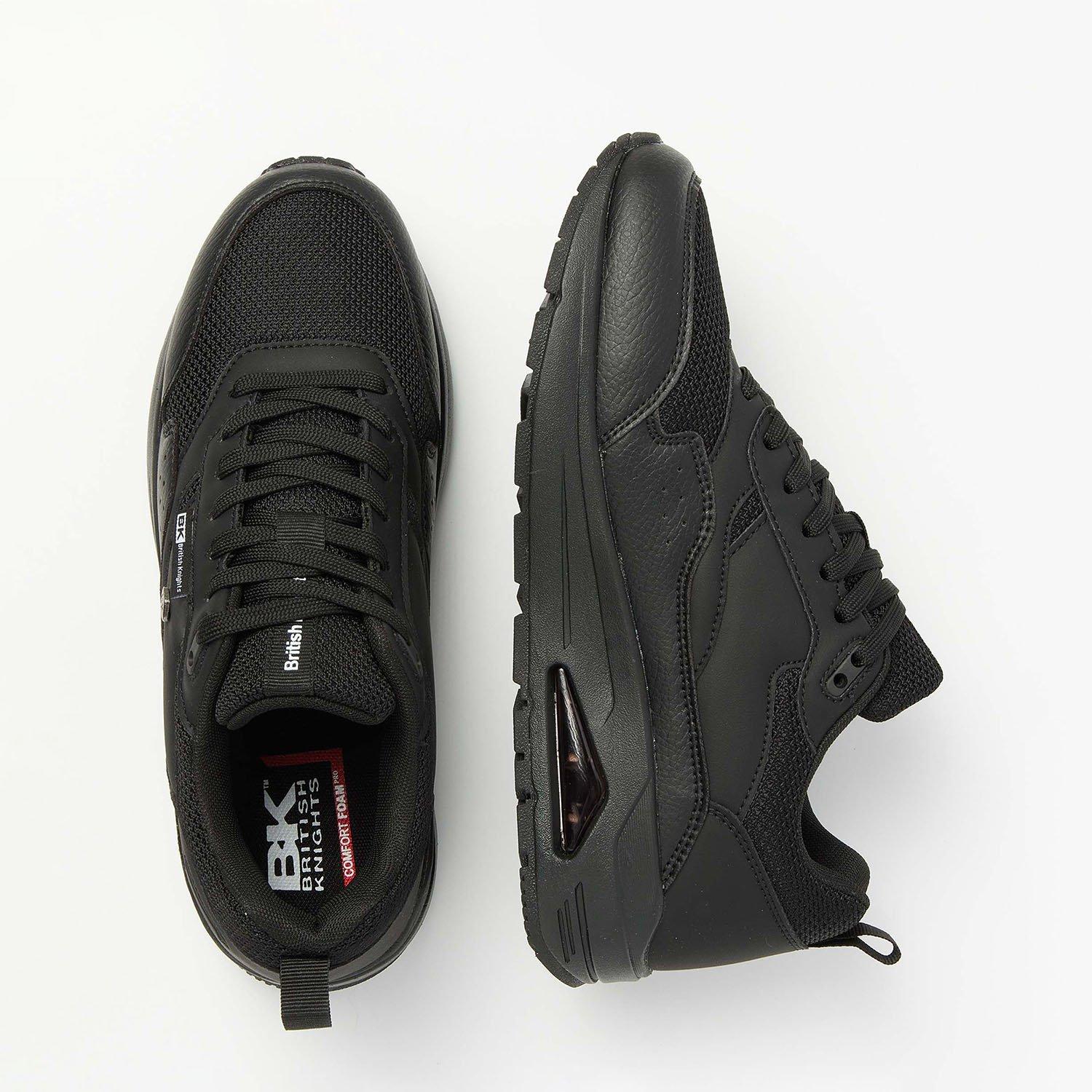 British Knights Lennox Trainers Adults | FRASERS