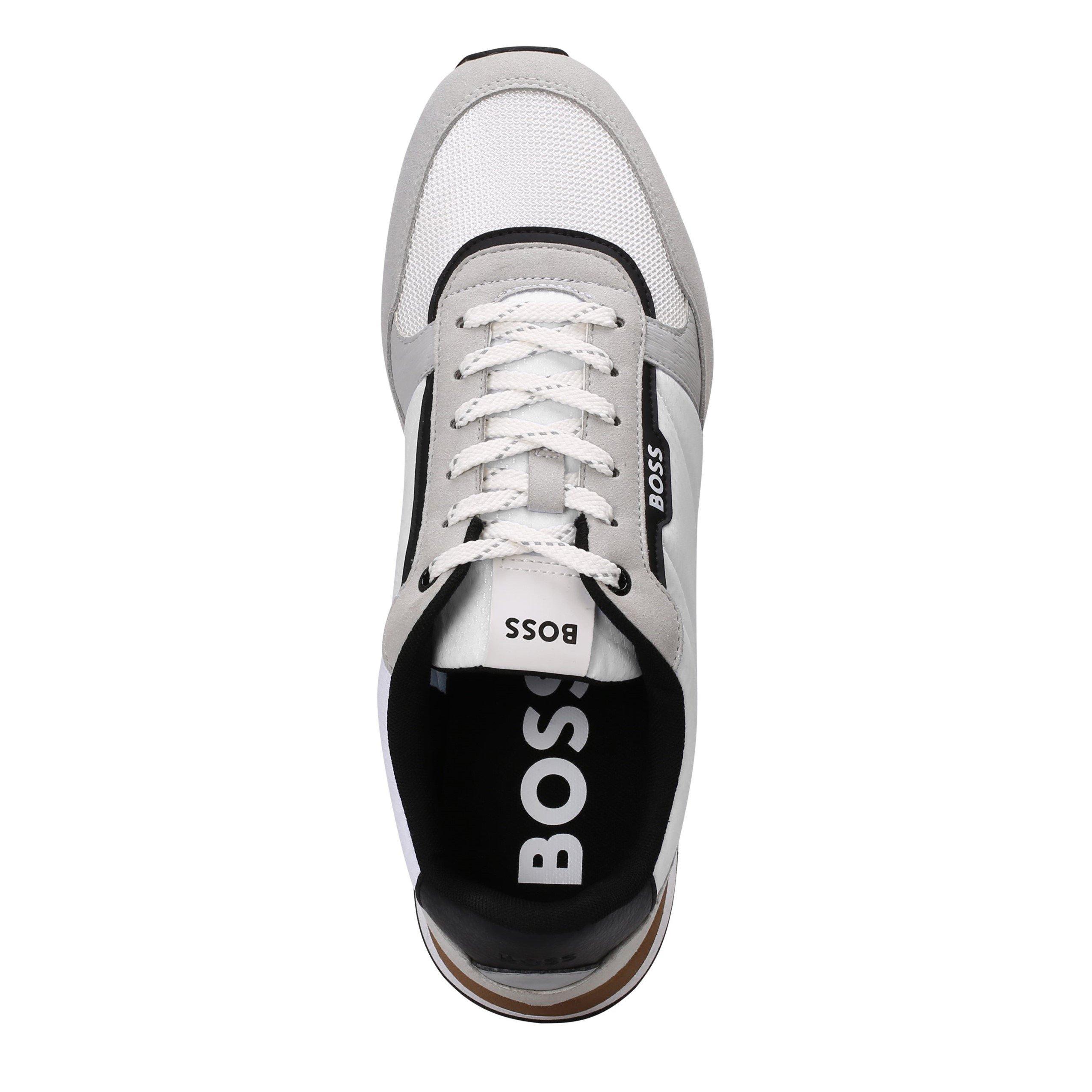 Boss | Runner Style Trainer | Low Trainers | USC