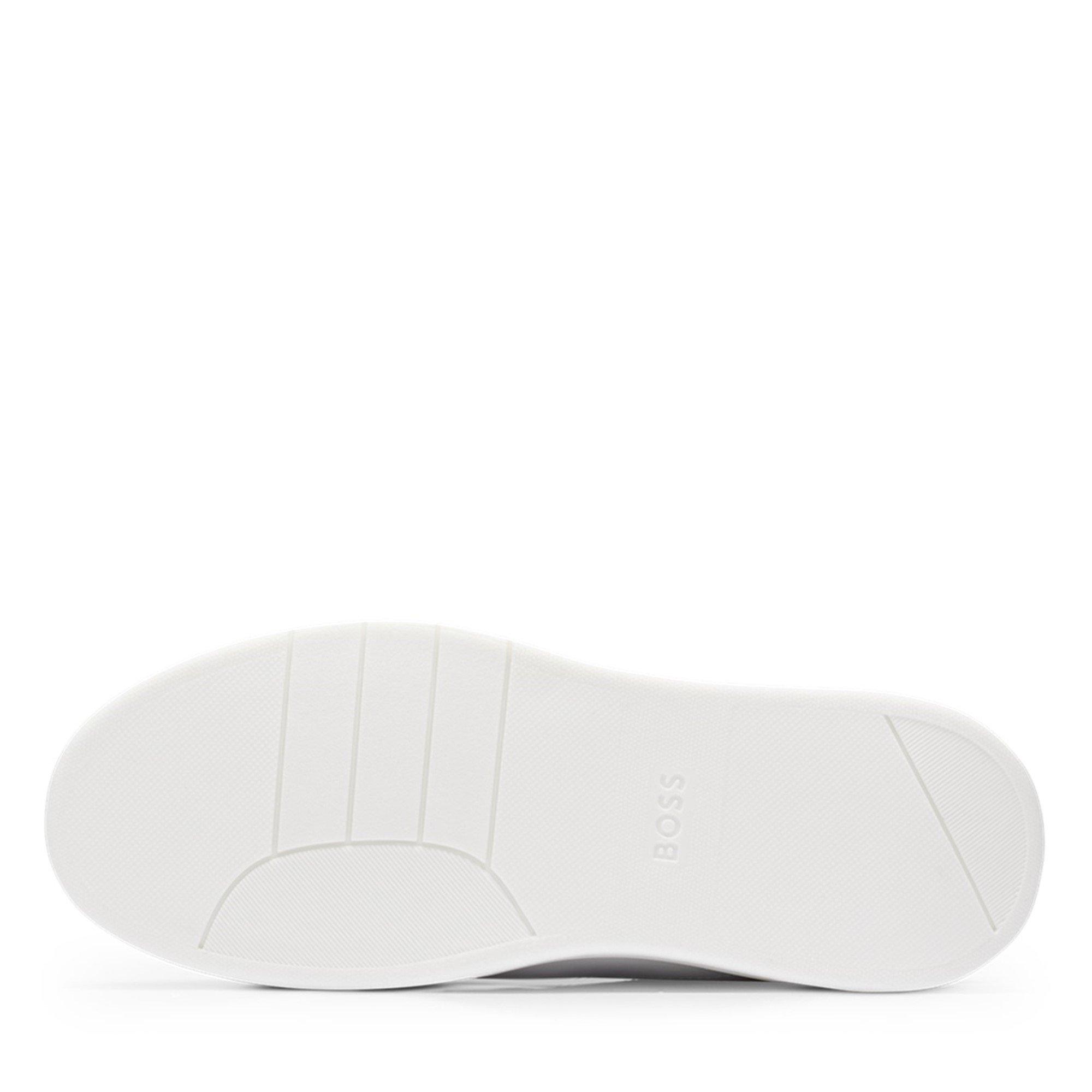 Boss | Baltimore Tennis Style Trainer | Low Trainers | USC