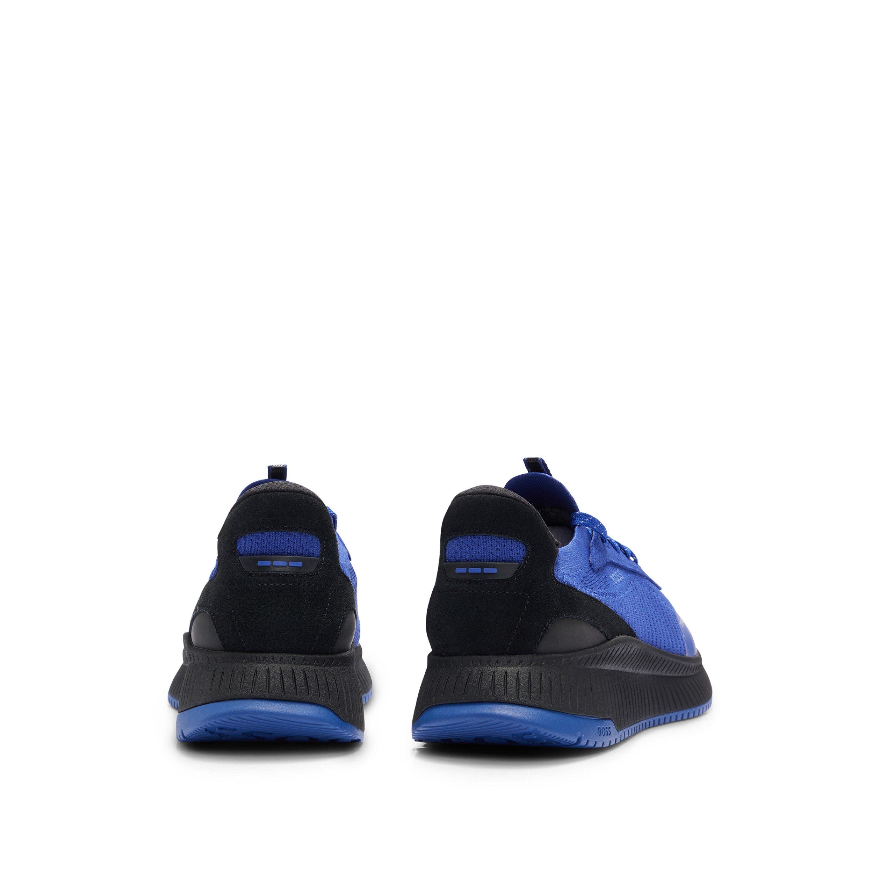 Boss | Ttnm Evo Run Lightweight Breathable Trainers | Runners | USC