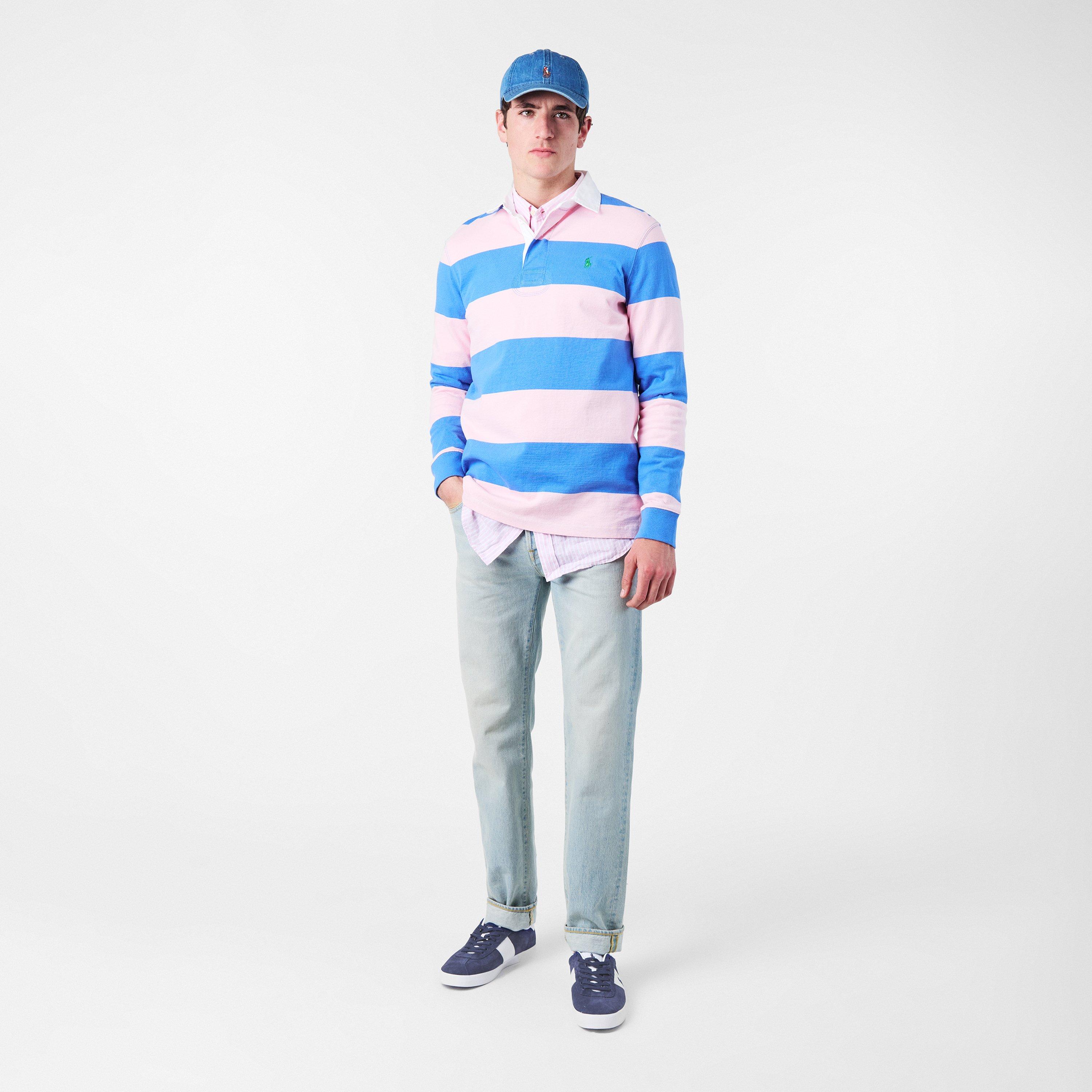 Polo Ralph Lauren | Polo Court Vulc PP Sn52 | Low Trainers | USC