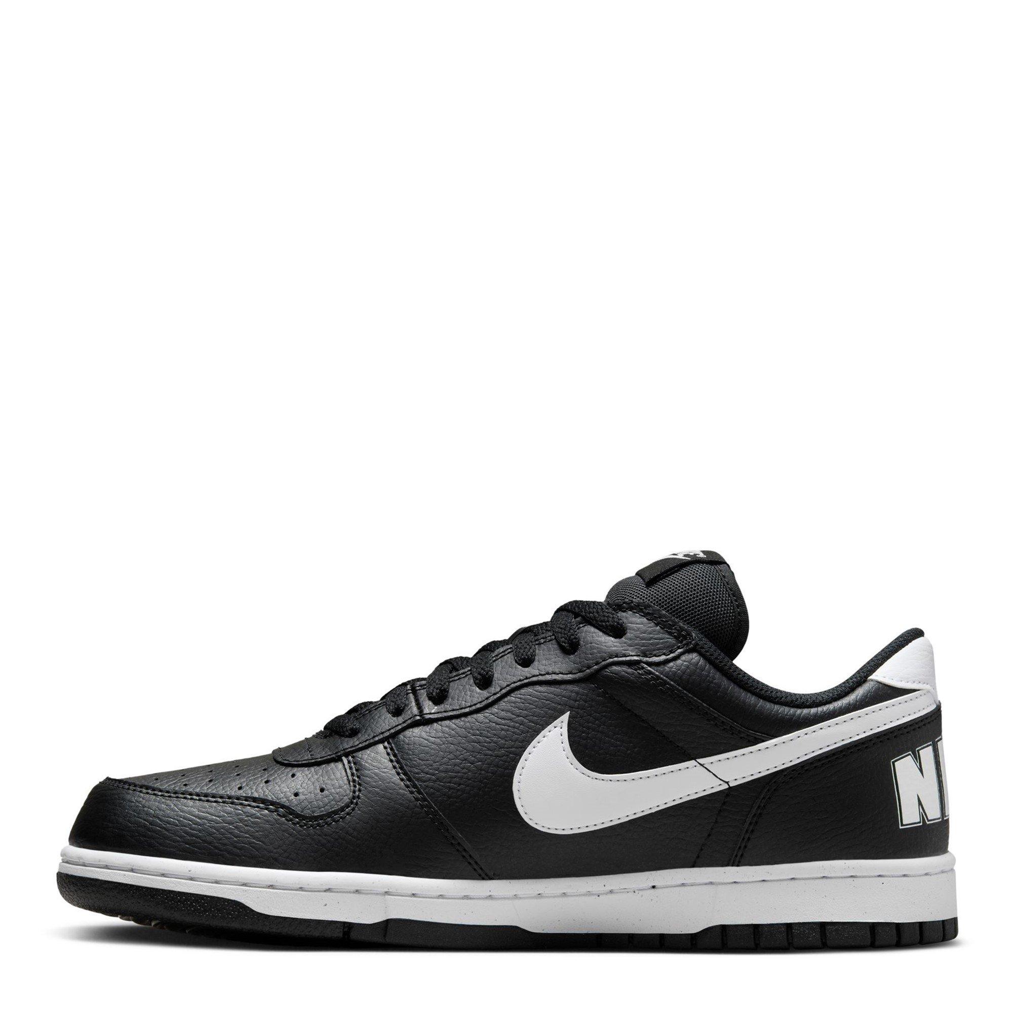 Nike | Nike Big Low Shoes Mens | Low Trainers | FRASERS