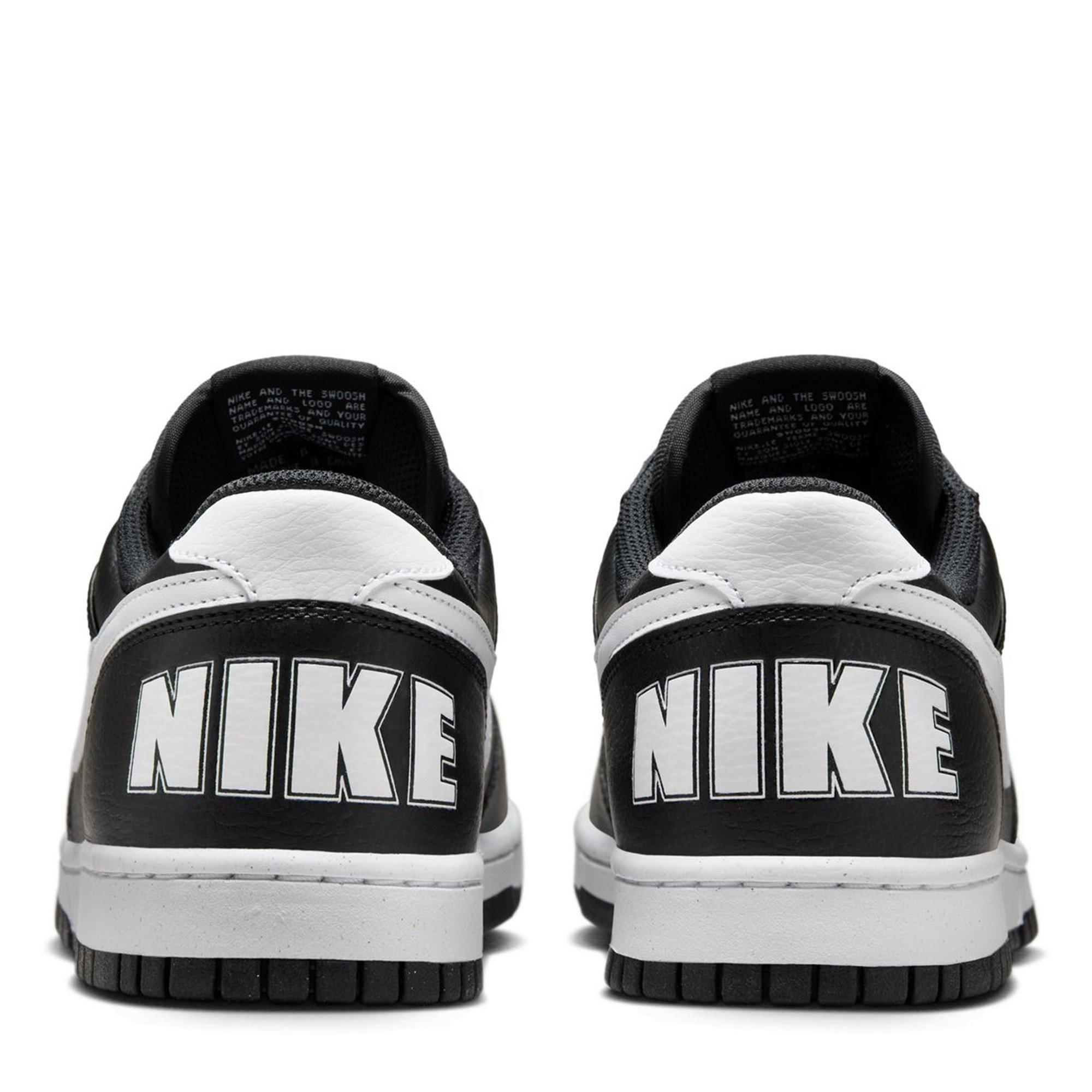 Nike | Nike Big Low Shoes Mens | Low Trainers | FRASERS