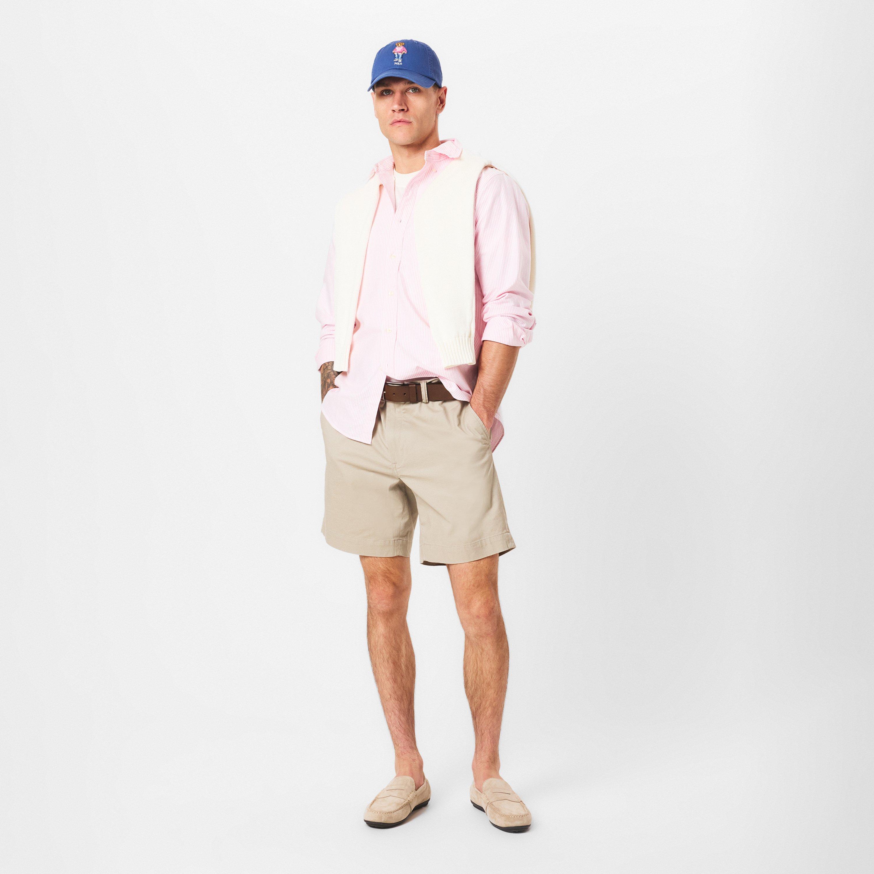 Polo Ralph Lauren | Polo Reynold Driver Sn52 | Loafers | USC