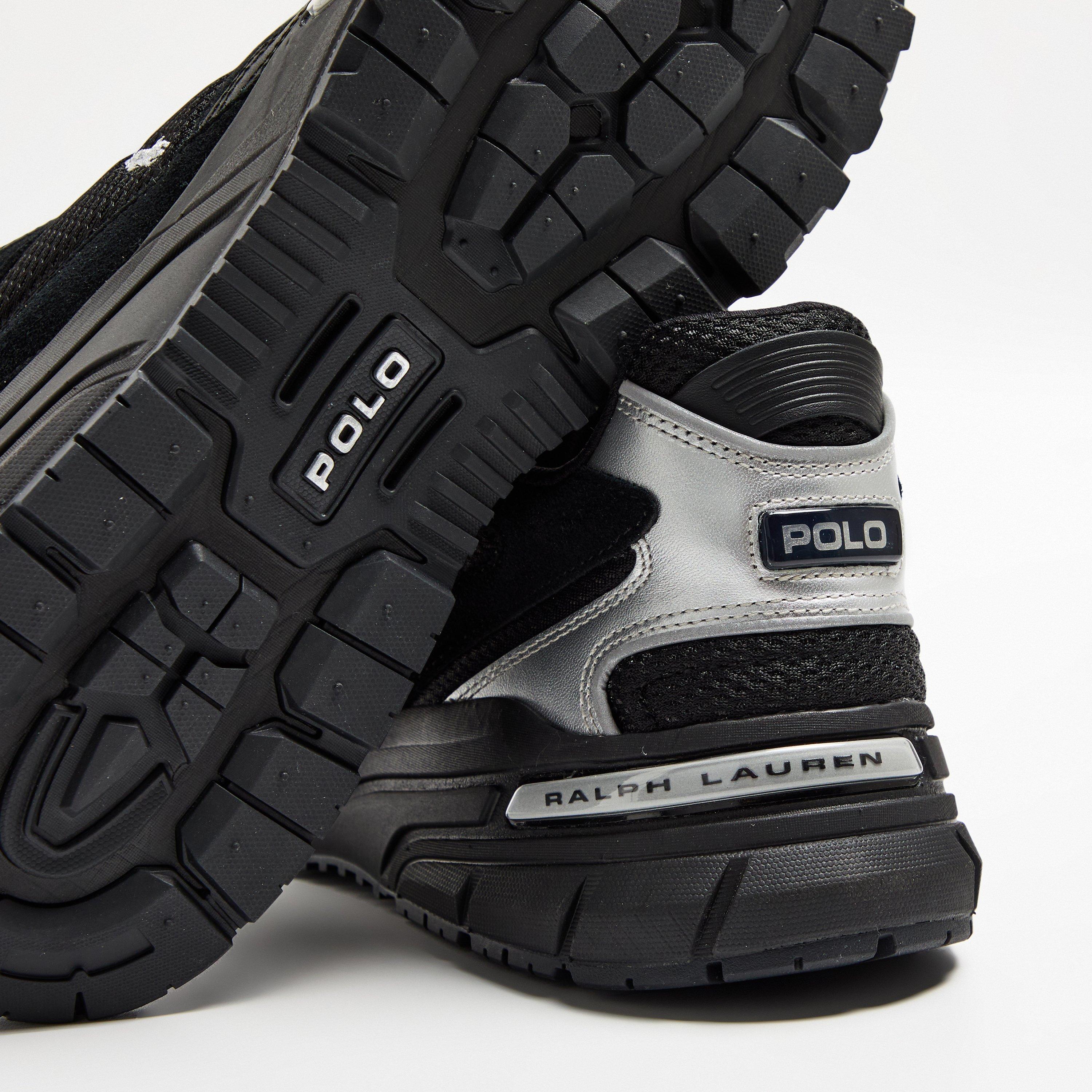 Polo Ralph Lauren | Polo Trackster 275 Sn52 | Runners | FRASERS