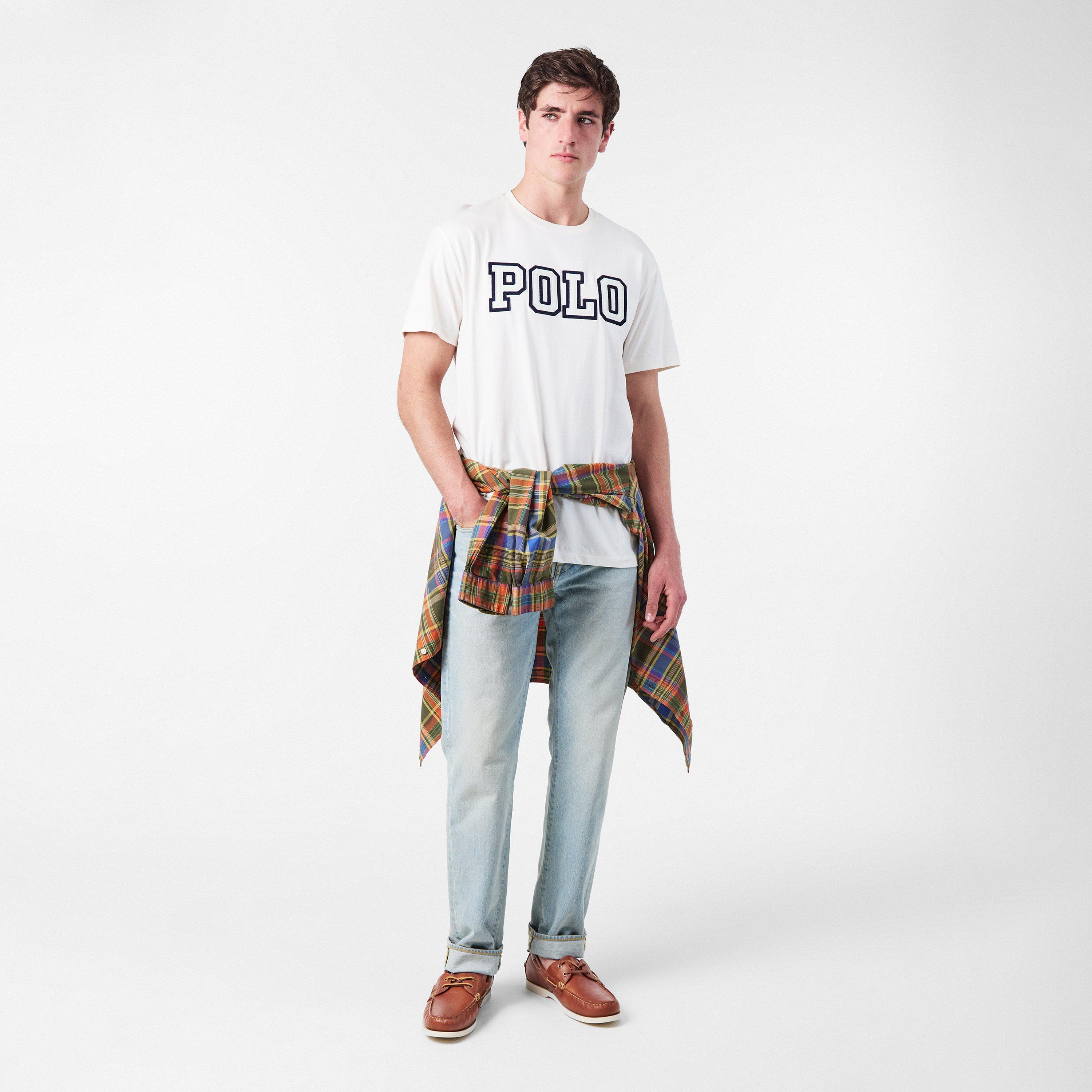 Polo Ralph Lauren | Merton Leather Boat Shoes | Boat Shoes | USC