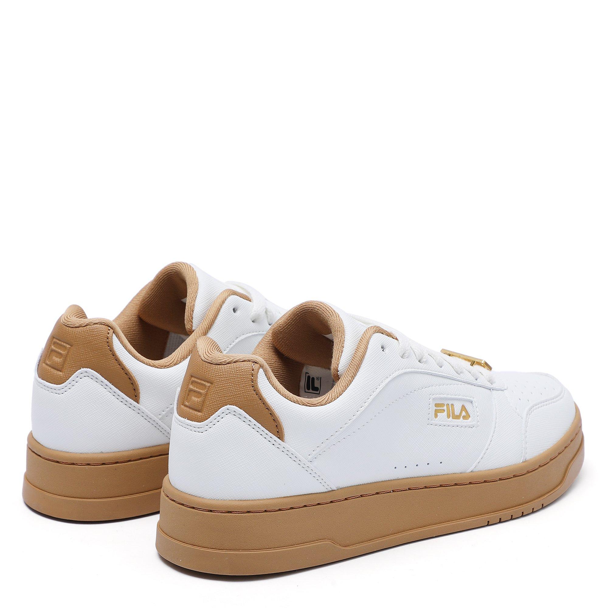 Fila | Targa Classic Old Money Theme Pack Adults Shoes | Court Trainers ...
