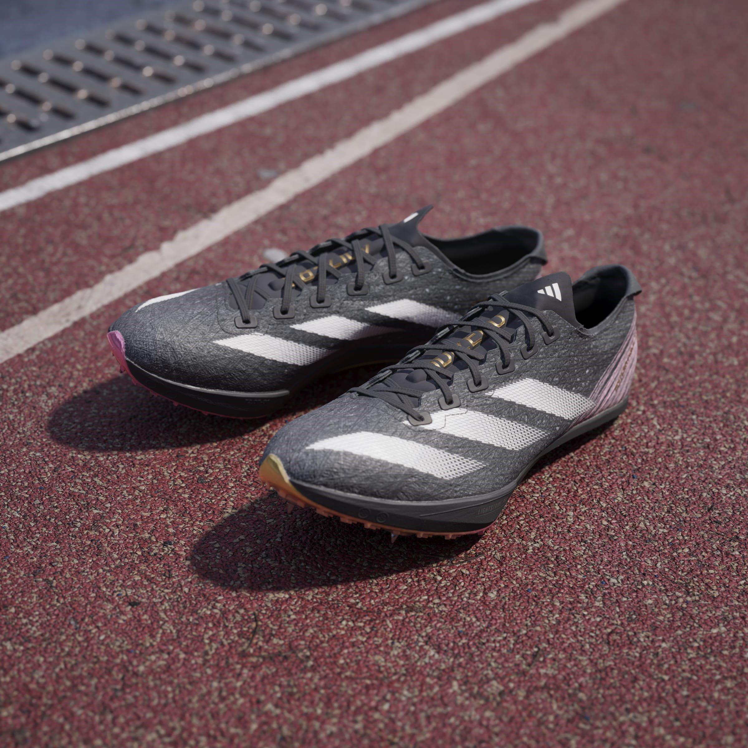 adidas | Adizero Prime SP3 Training Shoes Mens | Training Shoes ...