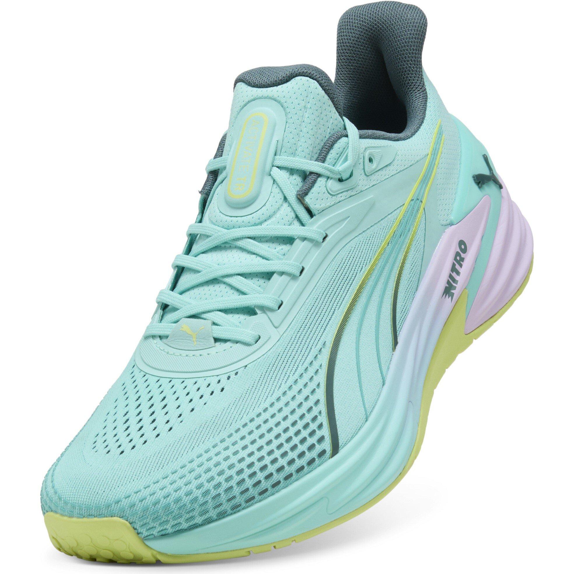 Puma Puma Activate Hyrox Sn64 | Sports Direct