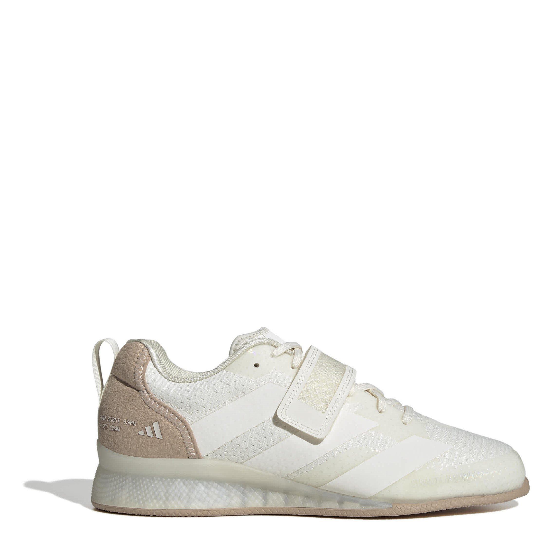 adidas | Adipower Weightlifting 3 Shoes | Training Shoes | FRASERS