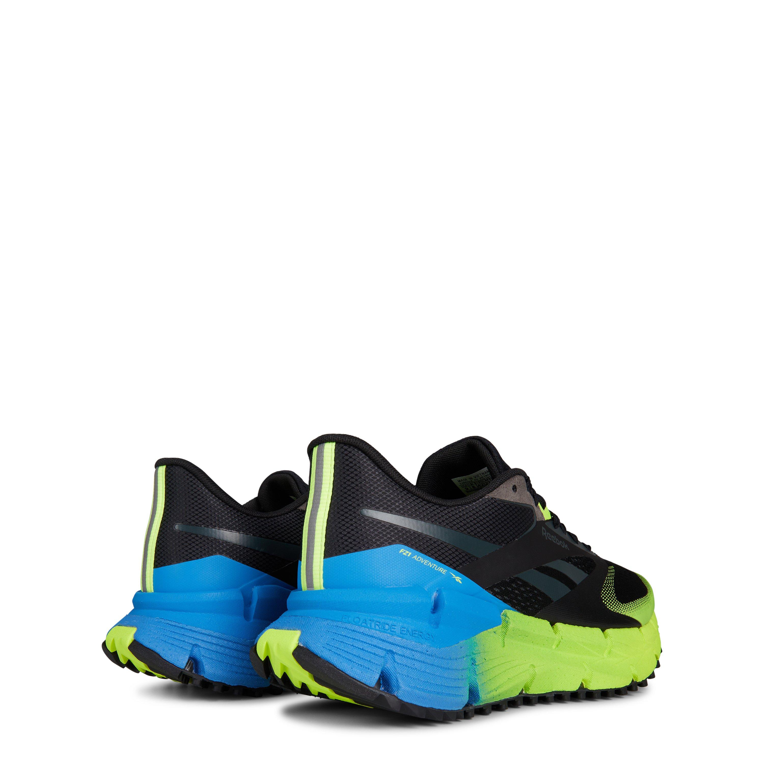 Floatzig Adventure 1 Sneaker Mens