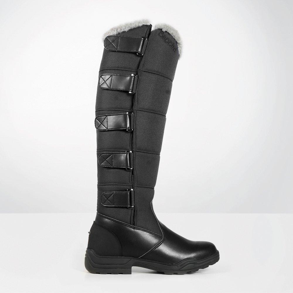 Brogini Kendal Insulated Winter Riding Boot | FRASERS