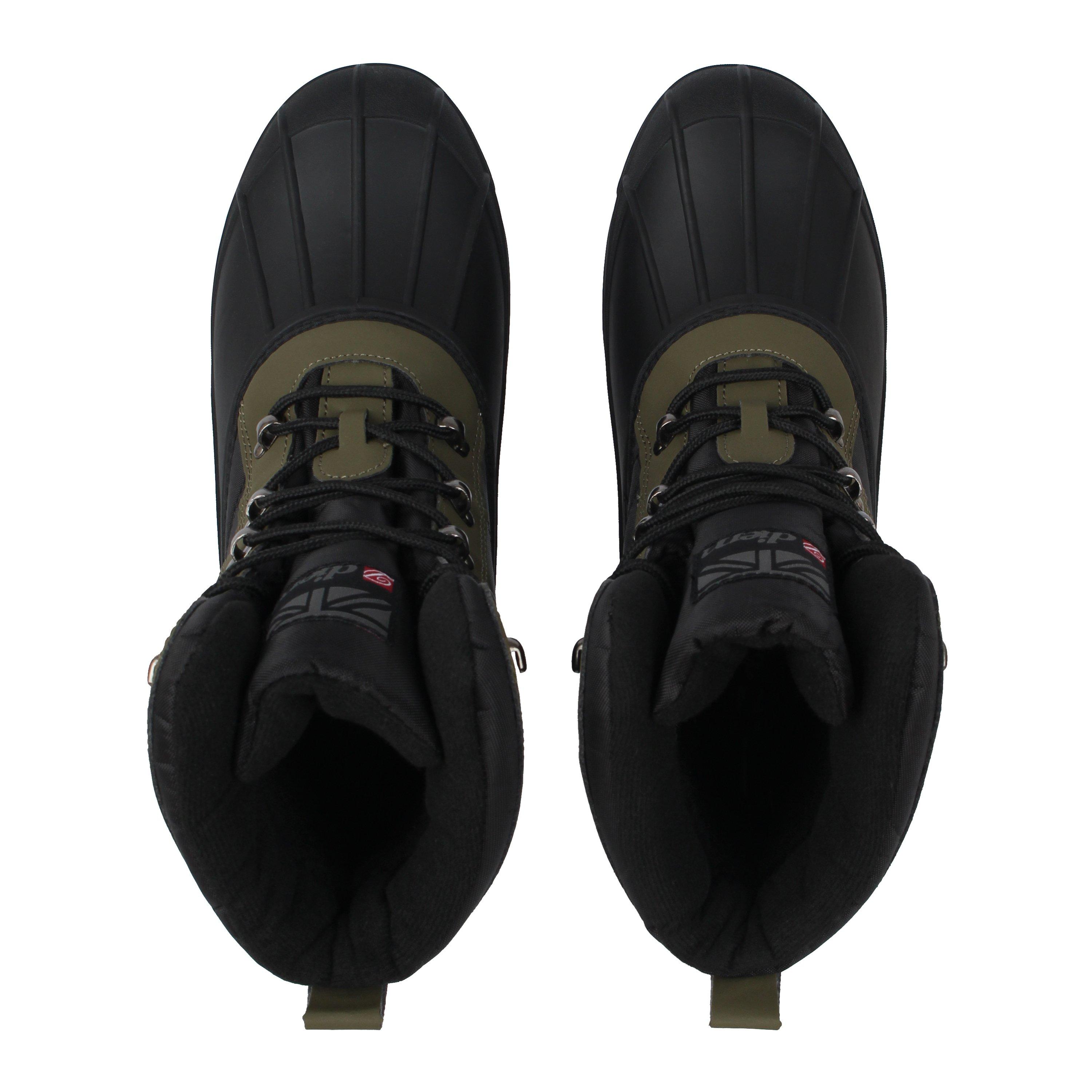 Diem | Lite Tech Mens Boots | Fishing Boots | FRASERS