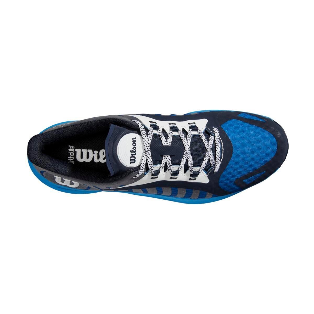 Wilson | Hurakn Pro Padel Trainers | Padel Trainers | Sports Direct